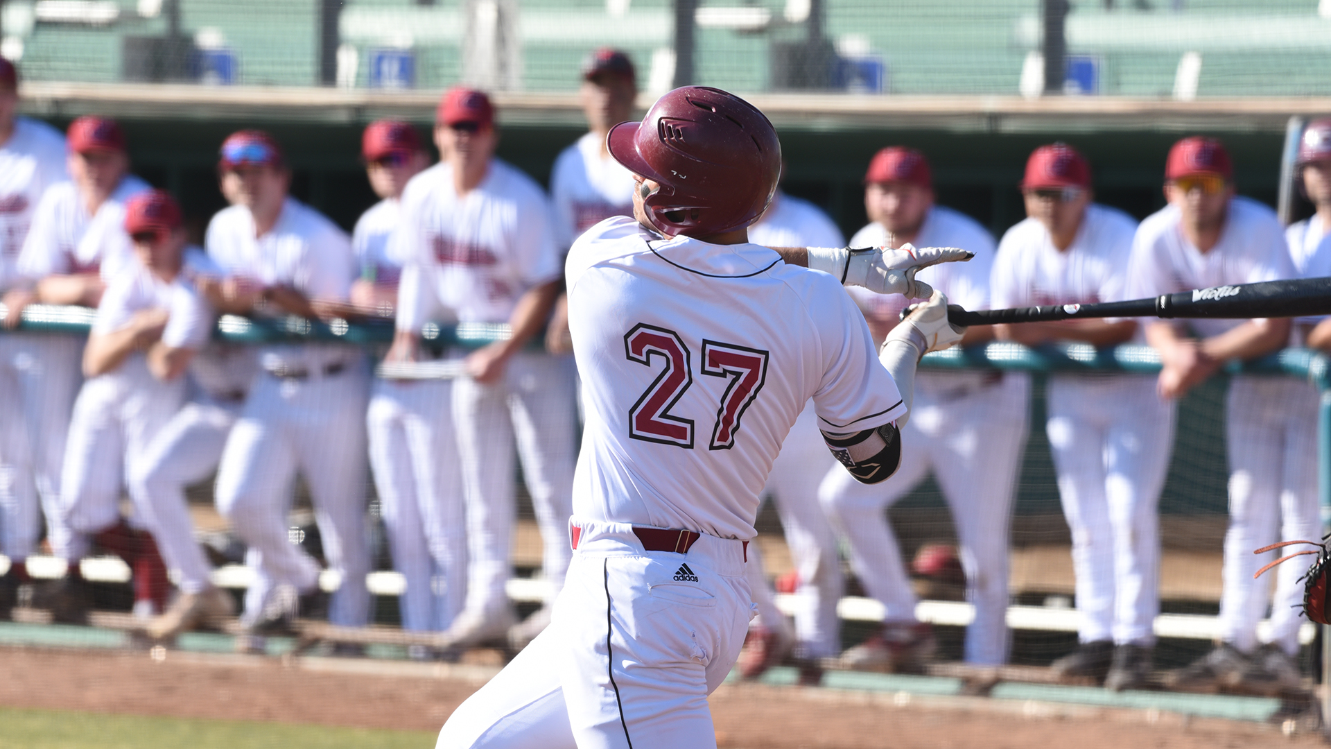 Relentless Wildcats Wrap up 4-Game Sweep with 17-8 Win - Chico State ...