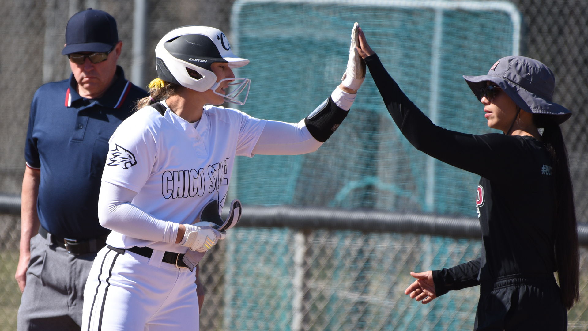 Amanda Metzger - 2022 - Softball - Chico State Athletics
