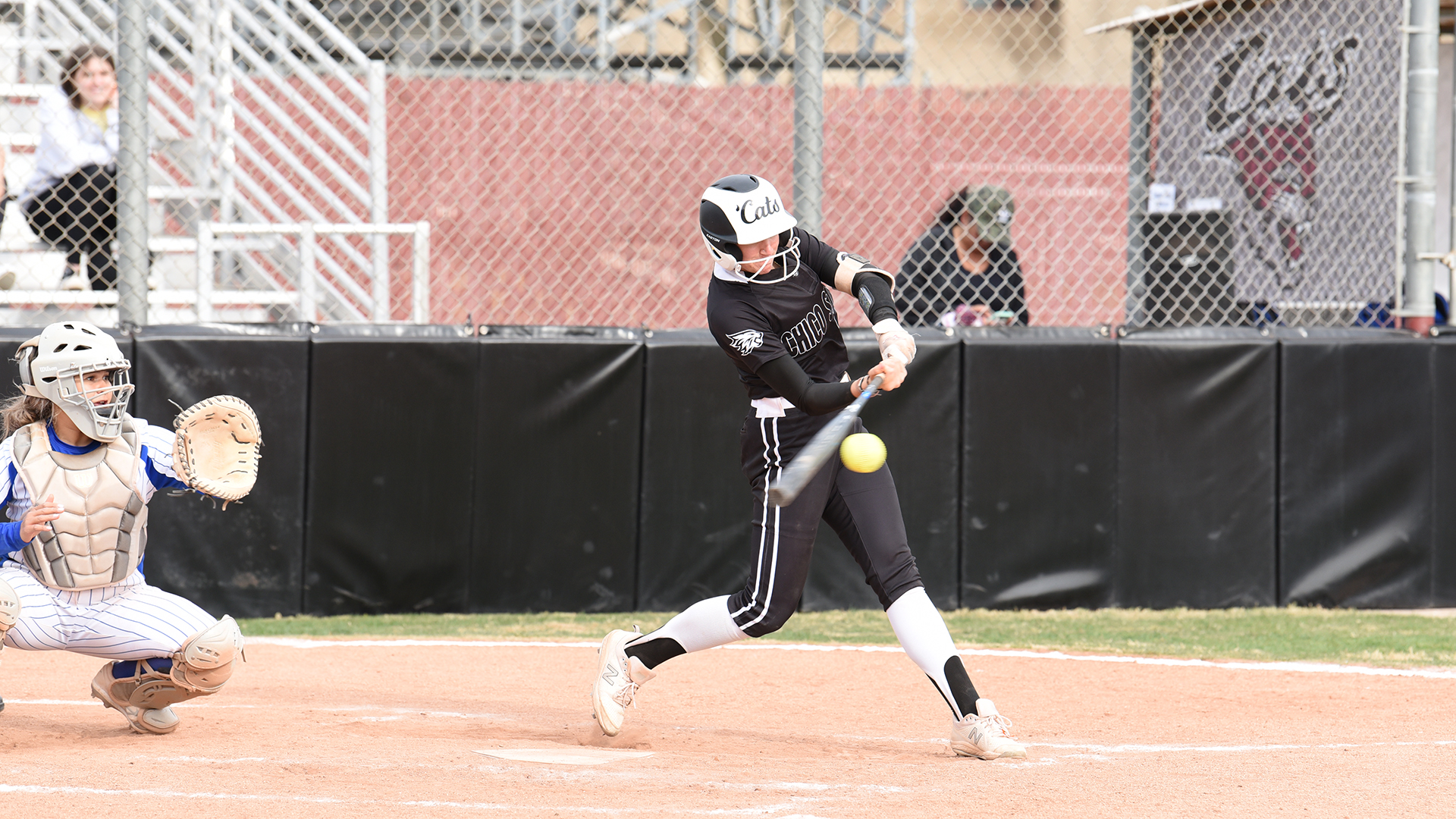 Grace Stover - 2022 - Softball - Chico State Athletics