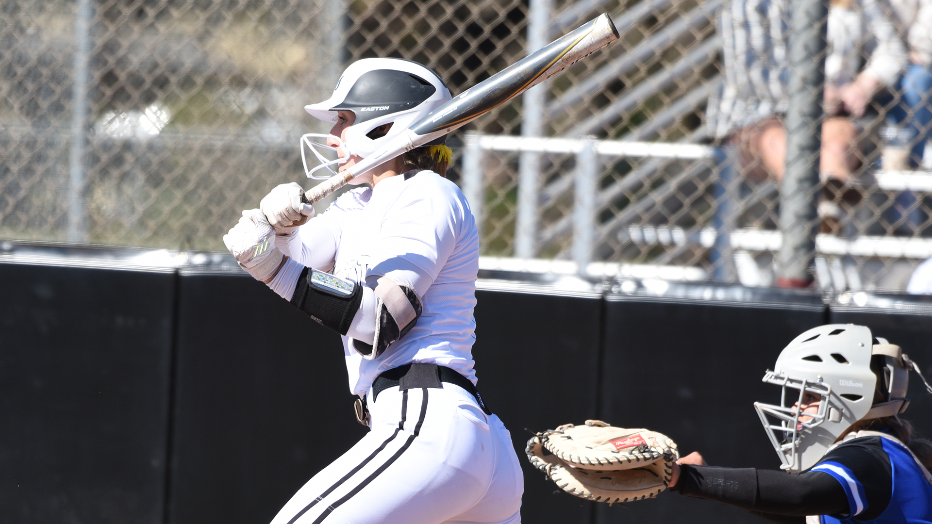 Amanda Metzger - 2022 - Softball - Chico State Athletics