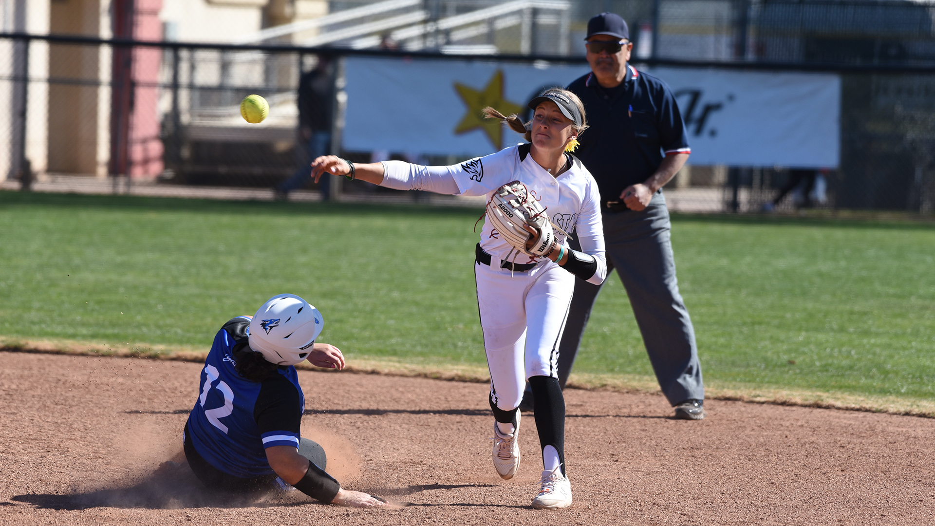 Rachael Bles - 2022 - Softball - Chico State Athletics