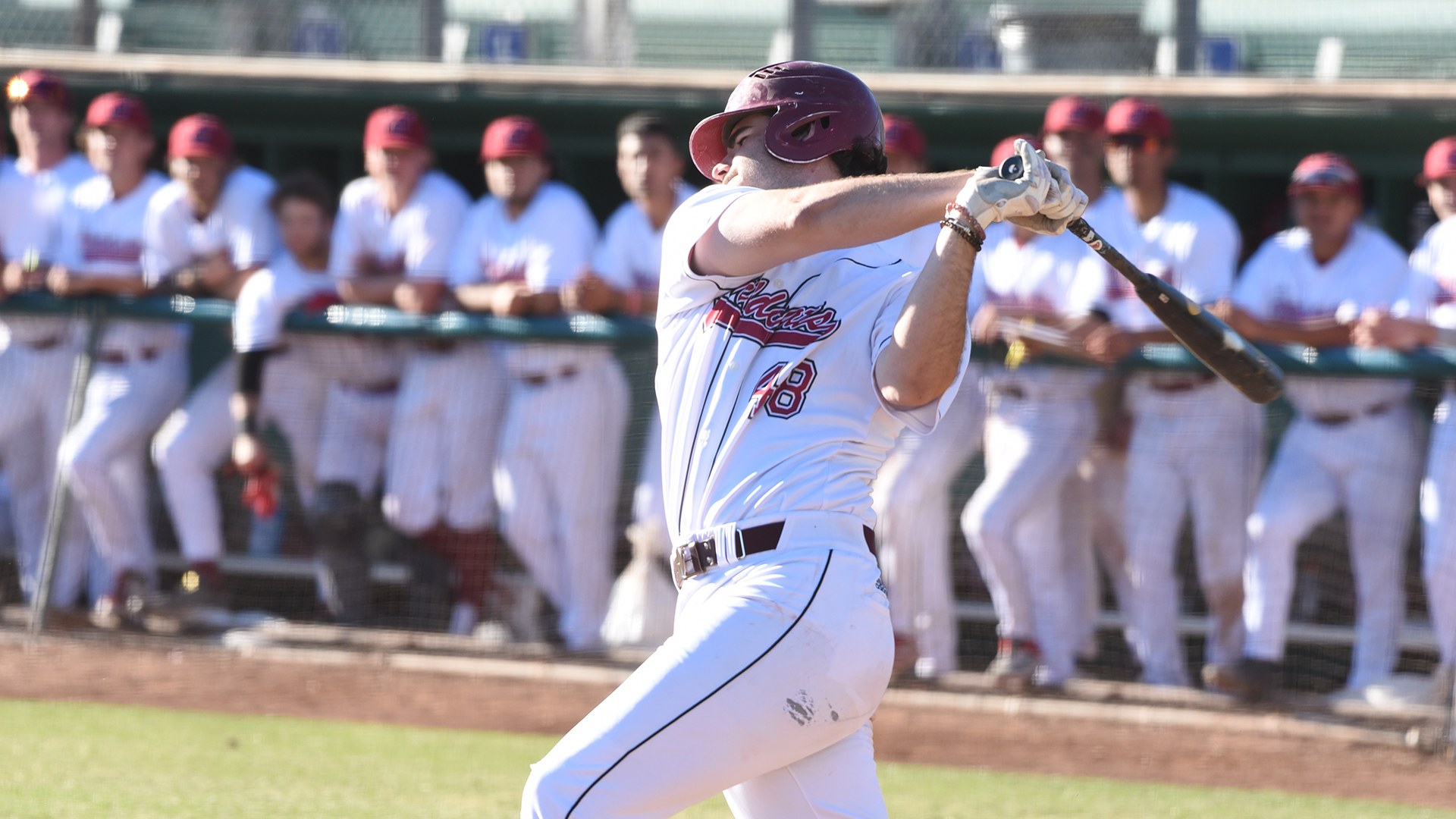 Wildcats Drop Series Finale Ahead of 12-Day Layoff - Chico State Athletics