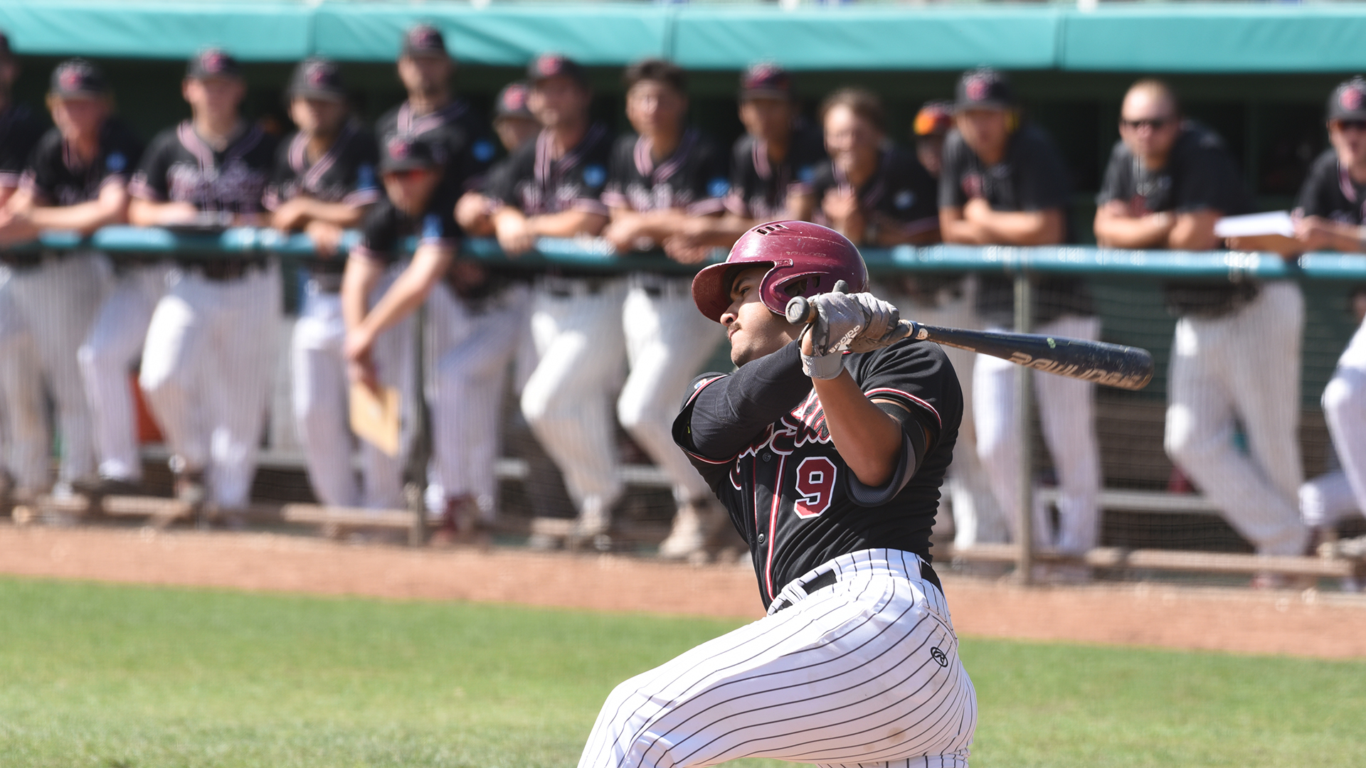 Andrew Renteria - 2022 - Baseball - Chico State Athletics