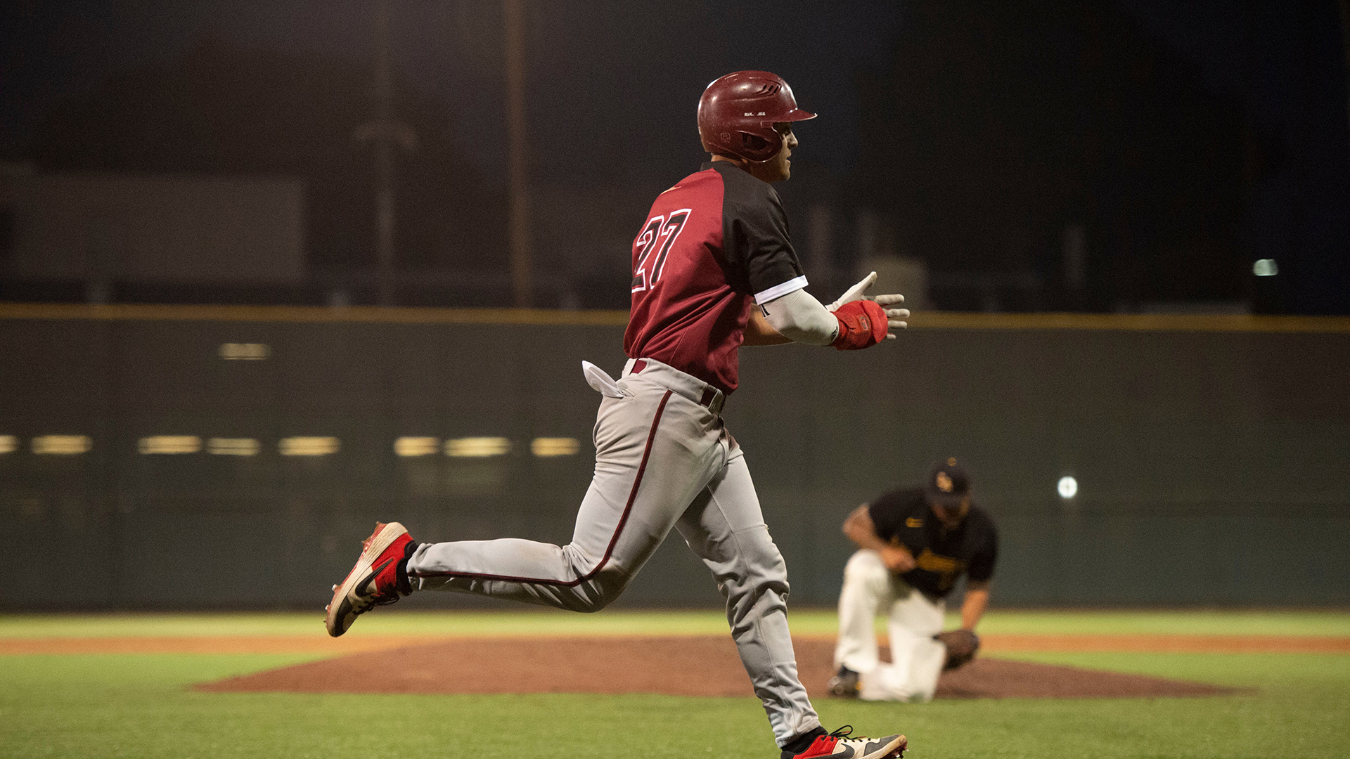 Jacob Jablonski - 2022 - Baseball - Chico State Athletics