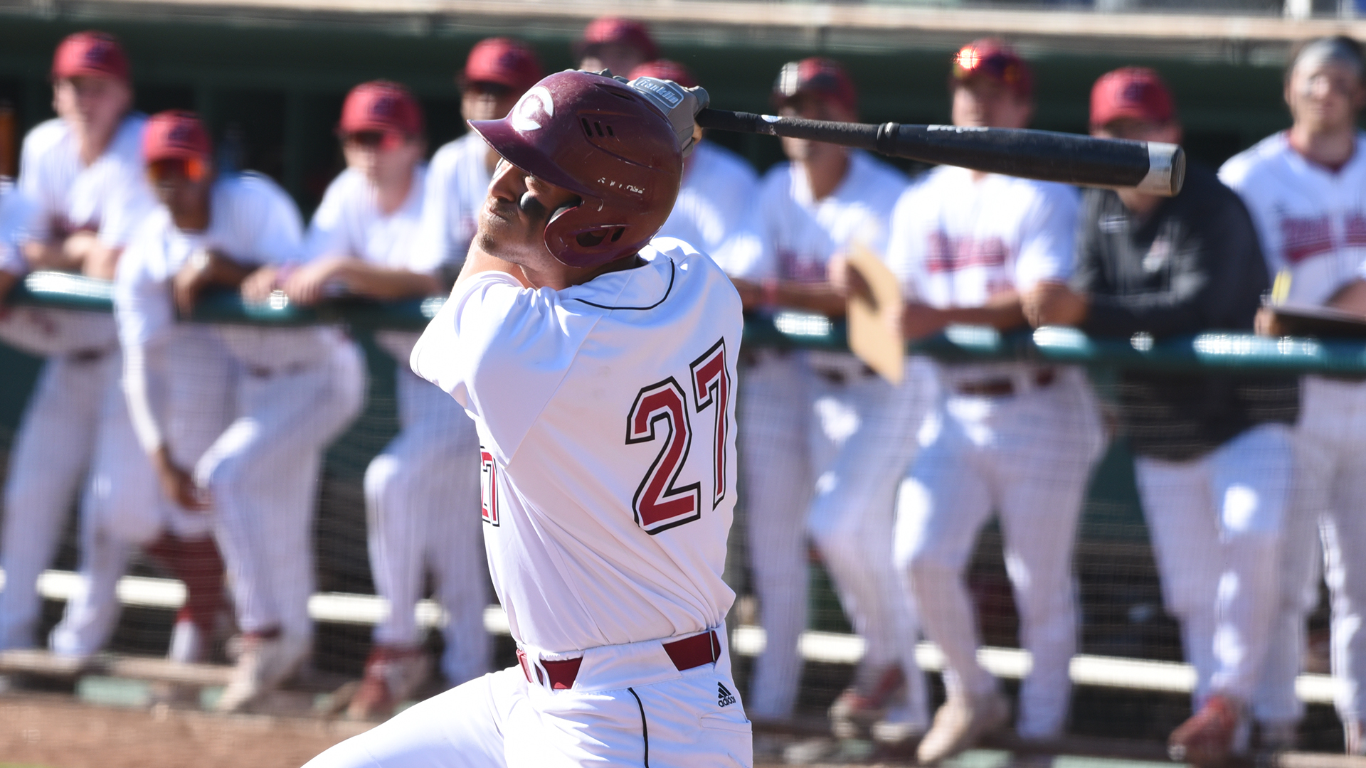 Jacob Jablonski - 2022 - Baseball - Chico State Athletics
