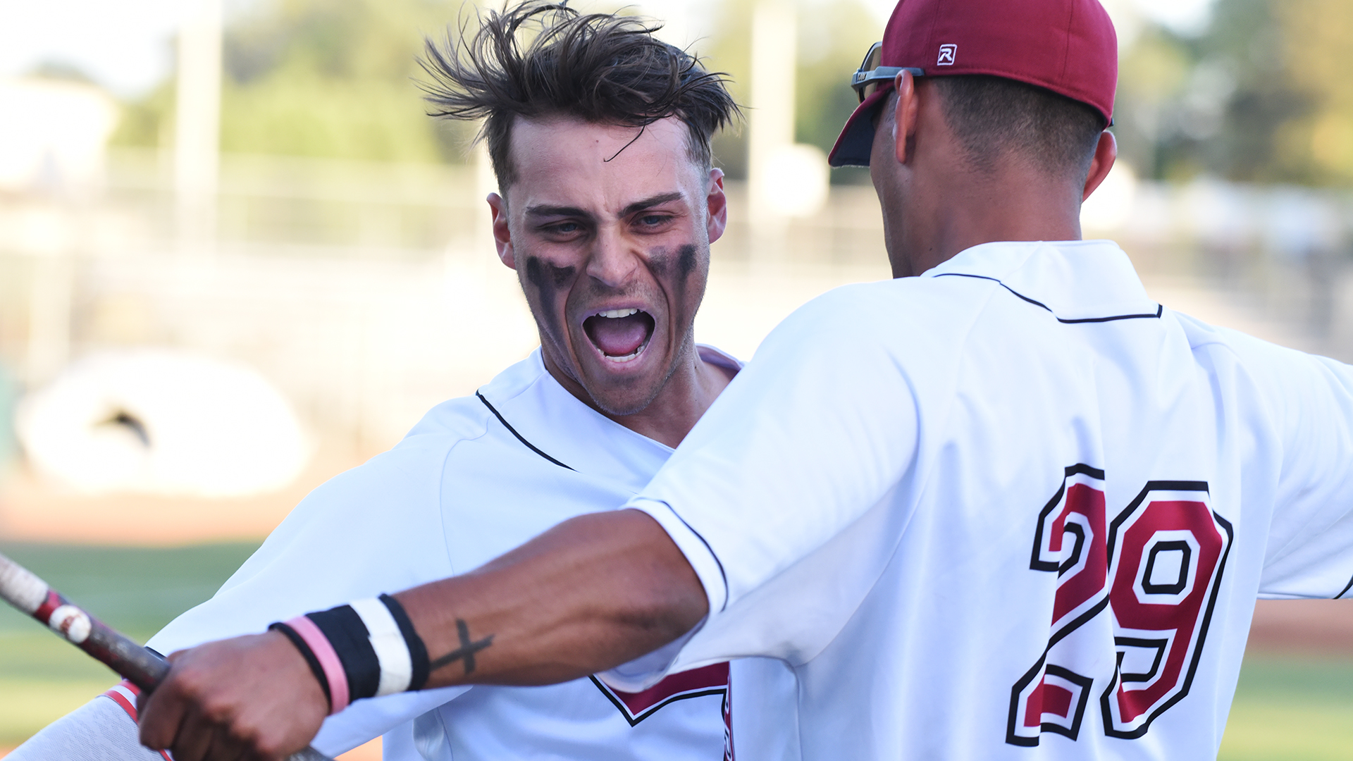 Jacob Jablonski - 2022 - Baseball - Chico State Athletics