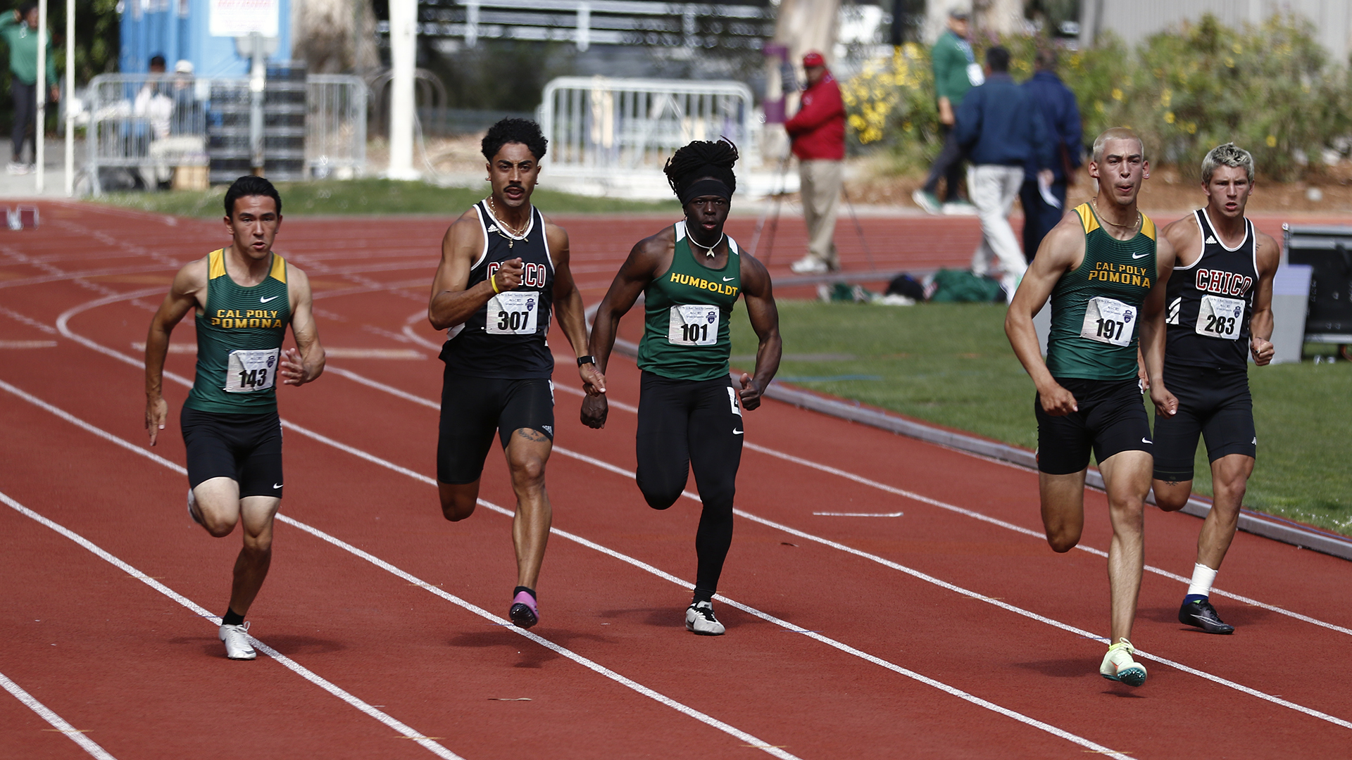 Aaron Mickelsen - 2022 - Men's Track - Chico State Athletics