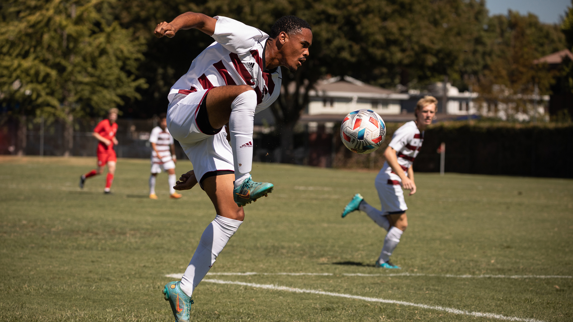 ’Cats Fall to GNAC favorite Simon Fraser Despite 15-6 advantage in ...