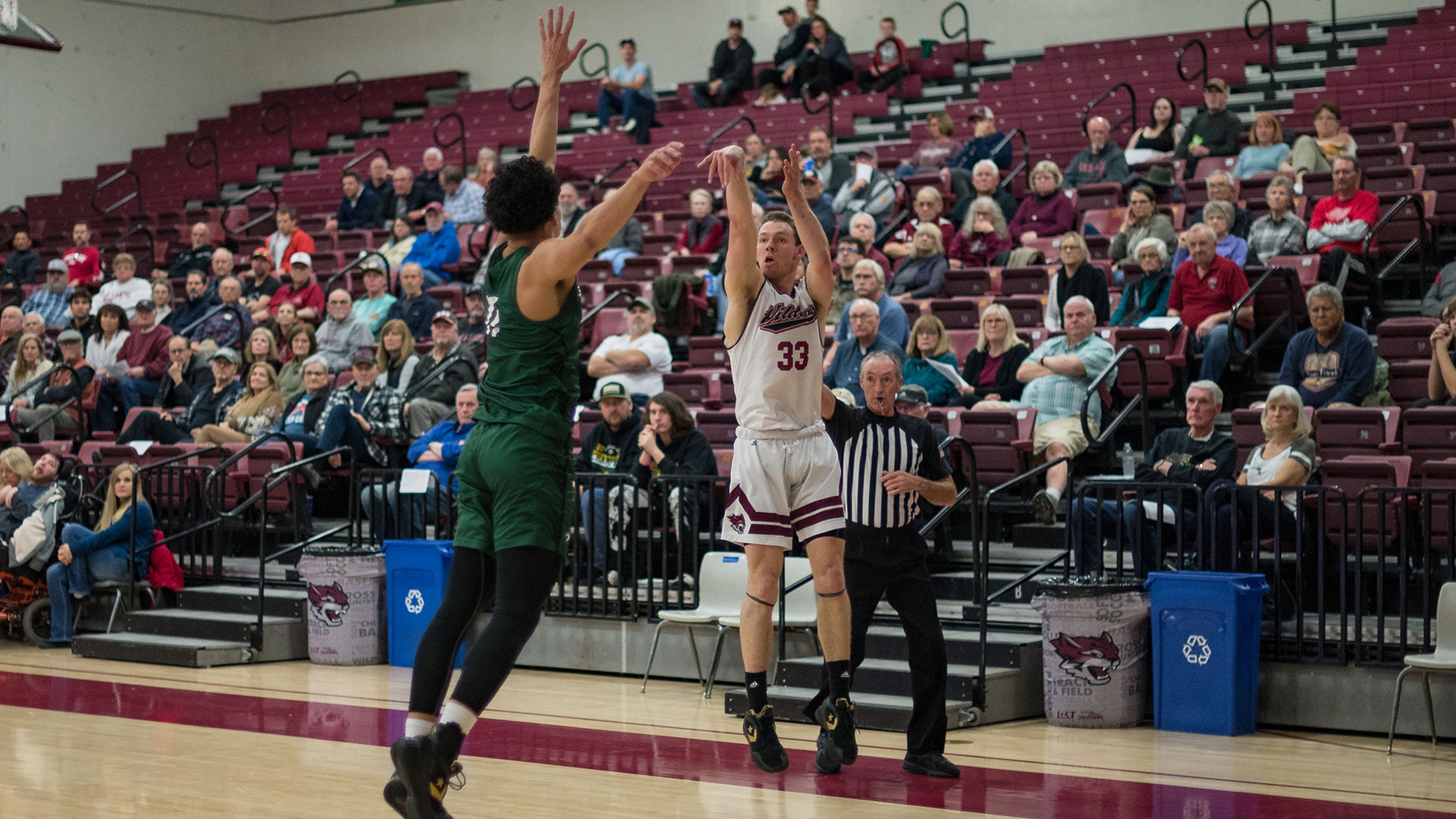 White-hot Wheeler sparks big second half as ’Cats down Pomona - Chico ...