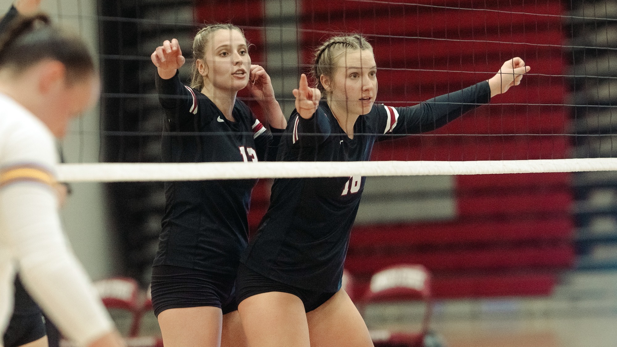 Zoe DiNardo - 2023 - Volleyball - Chico State Athletics