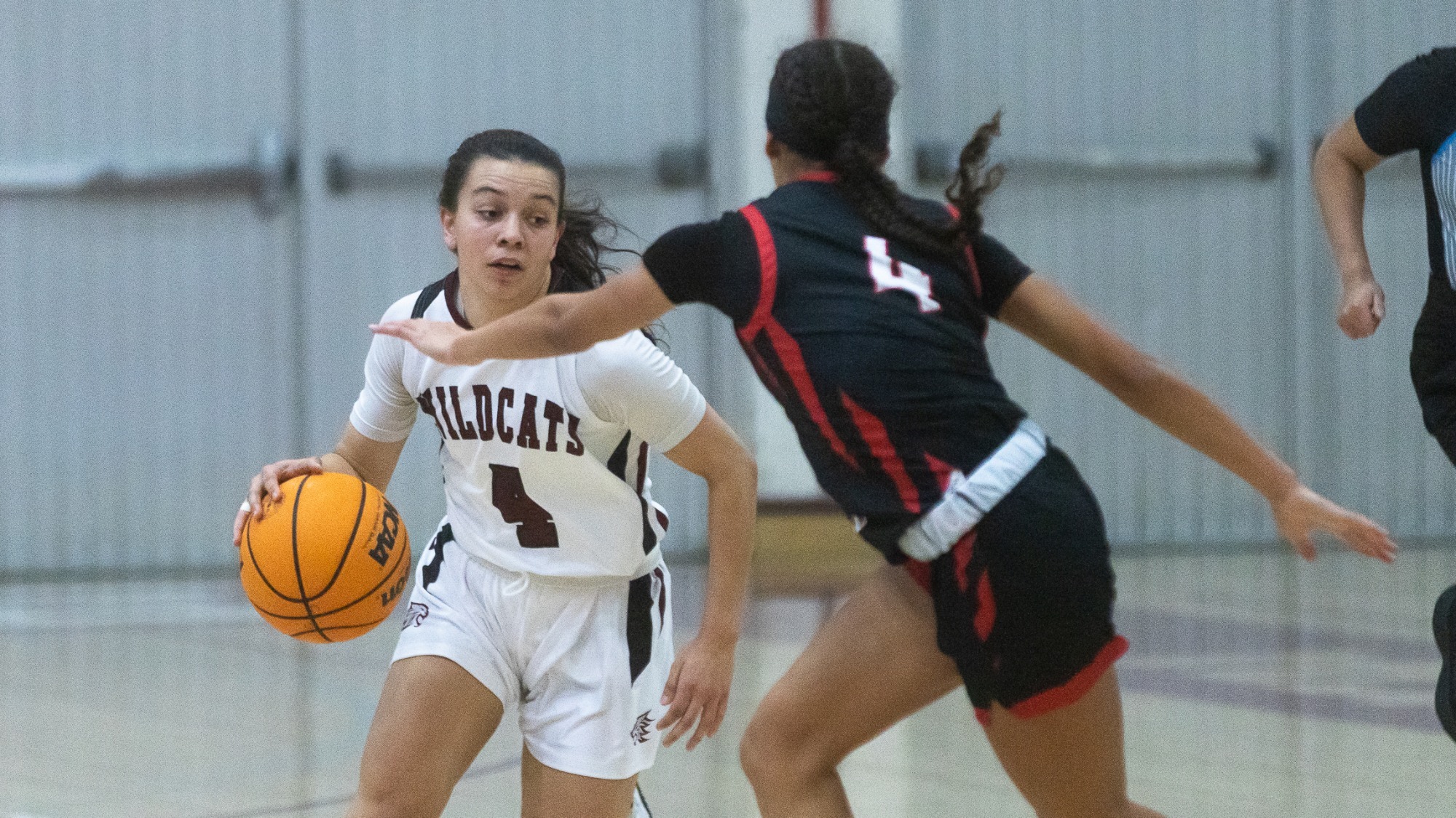 ‘Cats Battle Saint Mary’s in First Exhibition Tour - Chico State Athletics