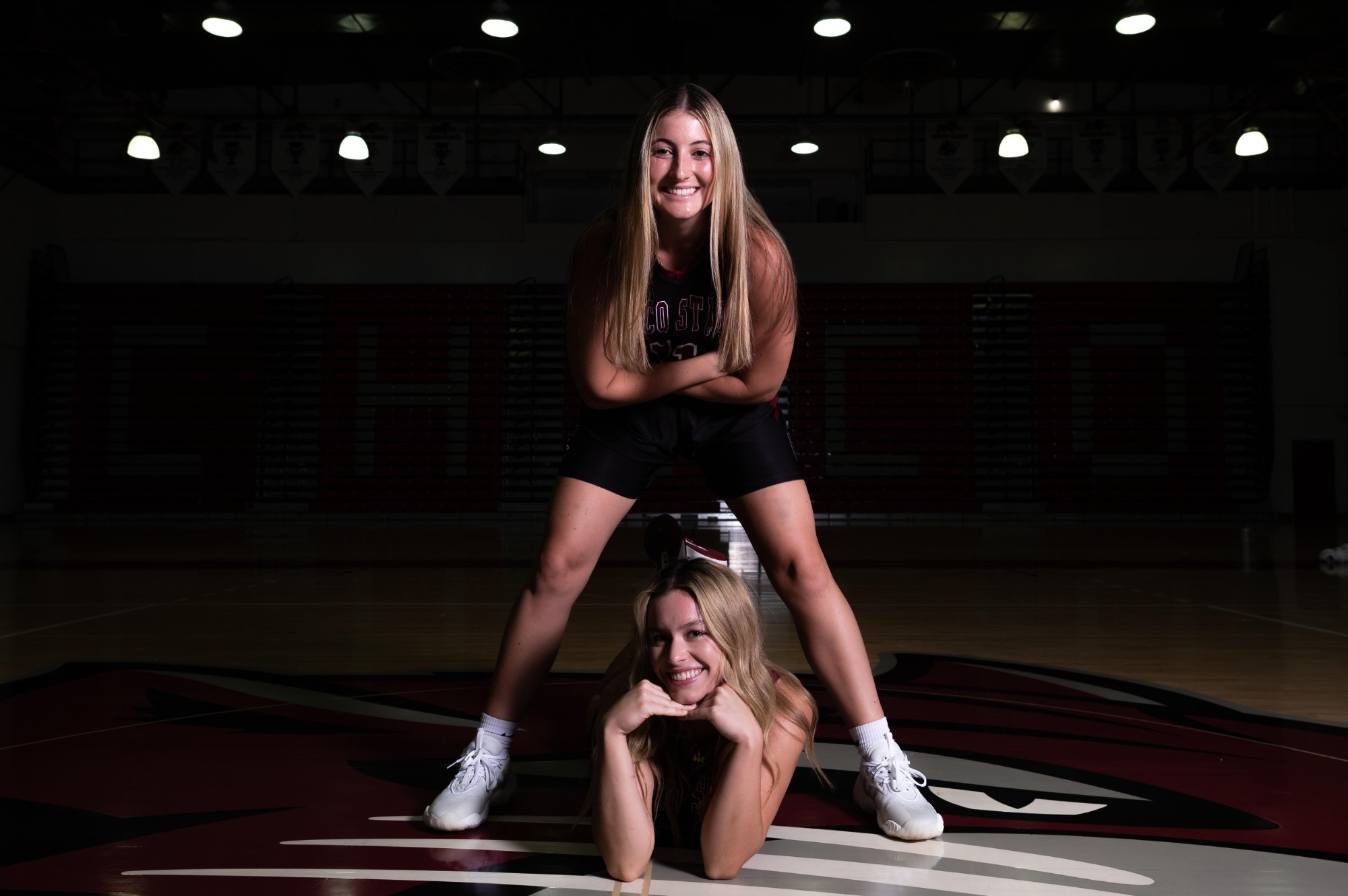 Morgan Mathis - 2023-24 - Women's Basketball - Chico State Athletics