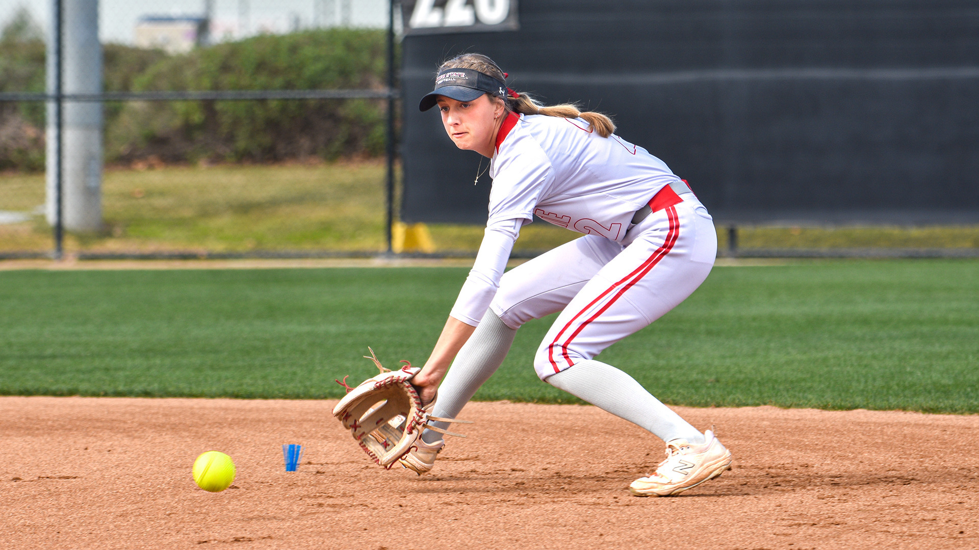 Rachael Bles - 2023 - Softball - Chico State Athletics