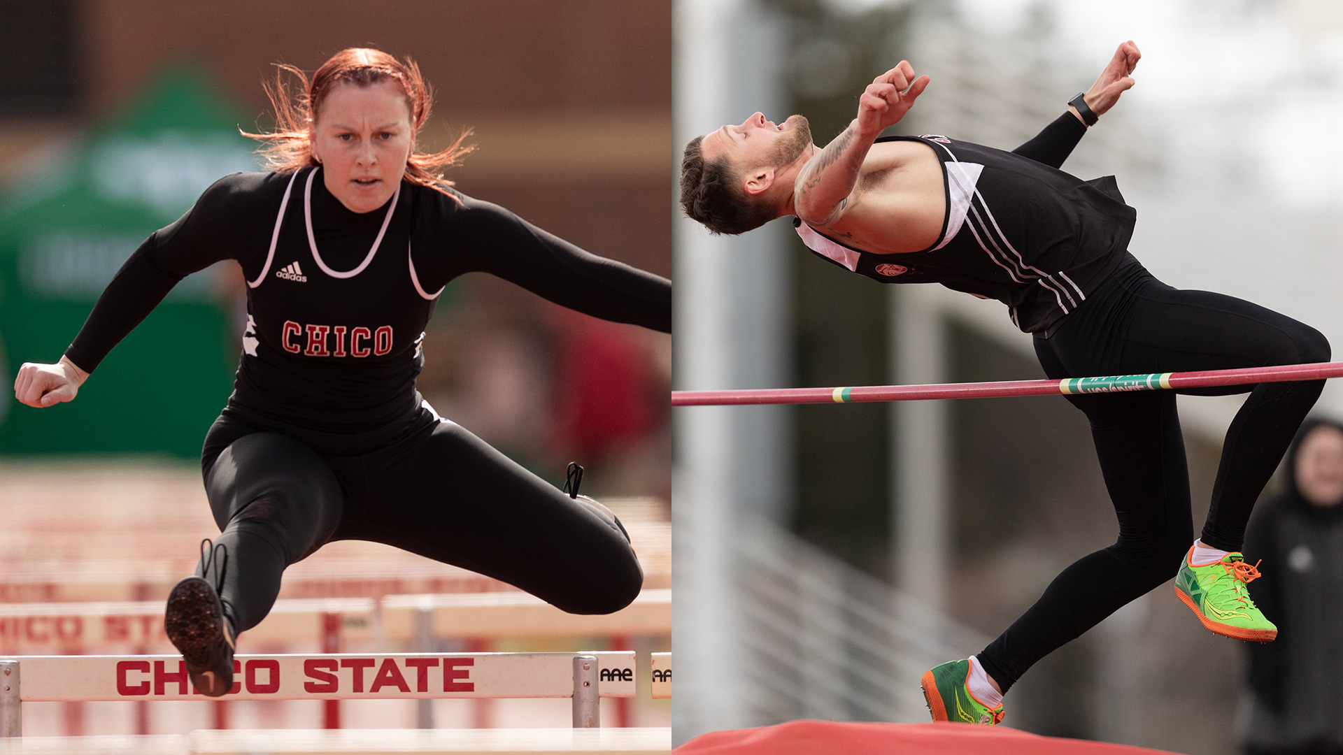 Talyn Steffens - 2024 - Women's Track & Field - Chico State Athletics