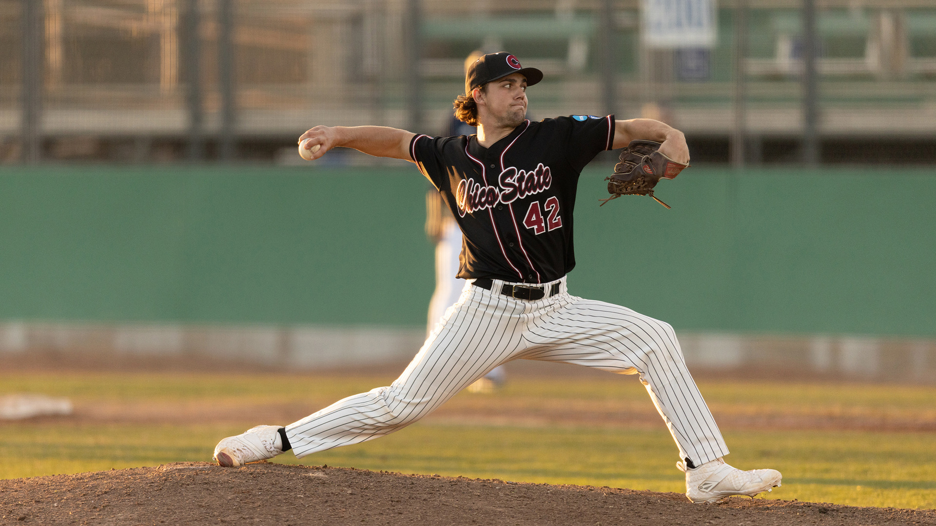 Trent Lopez - 2023 - Baseball - Chico State Athletics