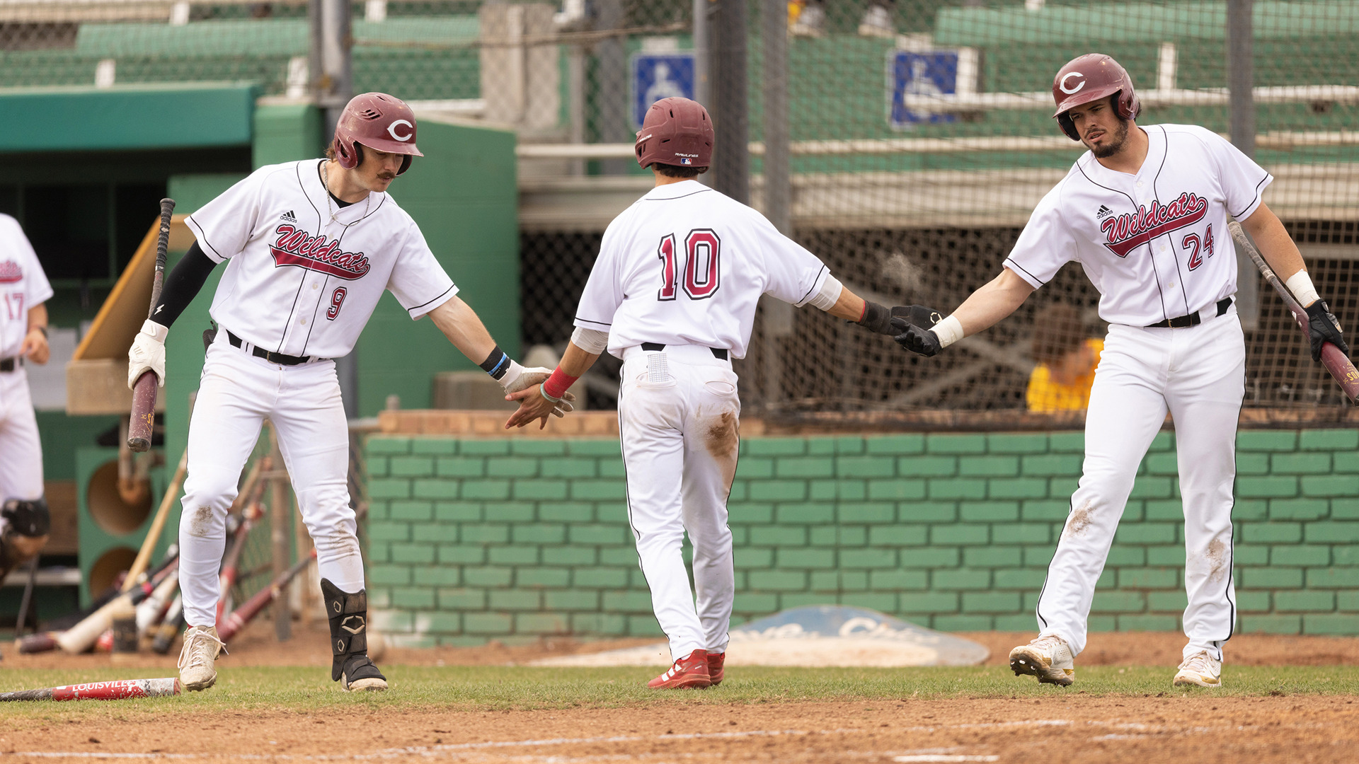 Kaden Bass - 2024 - Baseball - Chico State Athletics