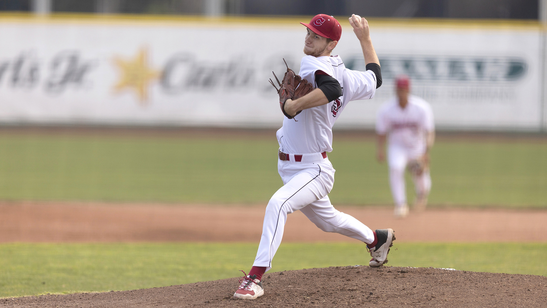 Dylan Day - 2024 - Baseball - Chico State Athletics