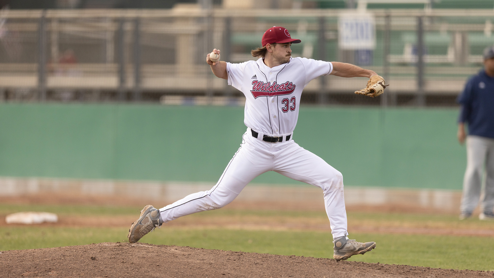 Kevin Lyons - 2024 - Baseball - Chico State Athletics