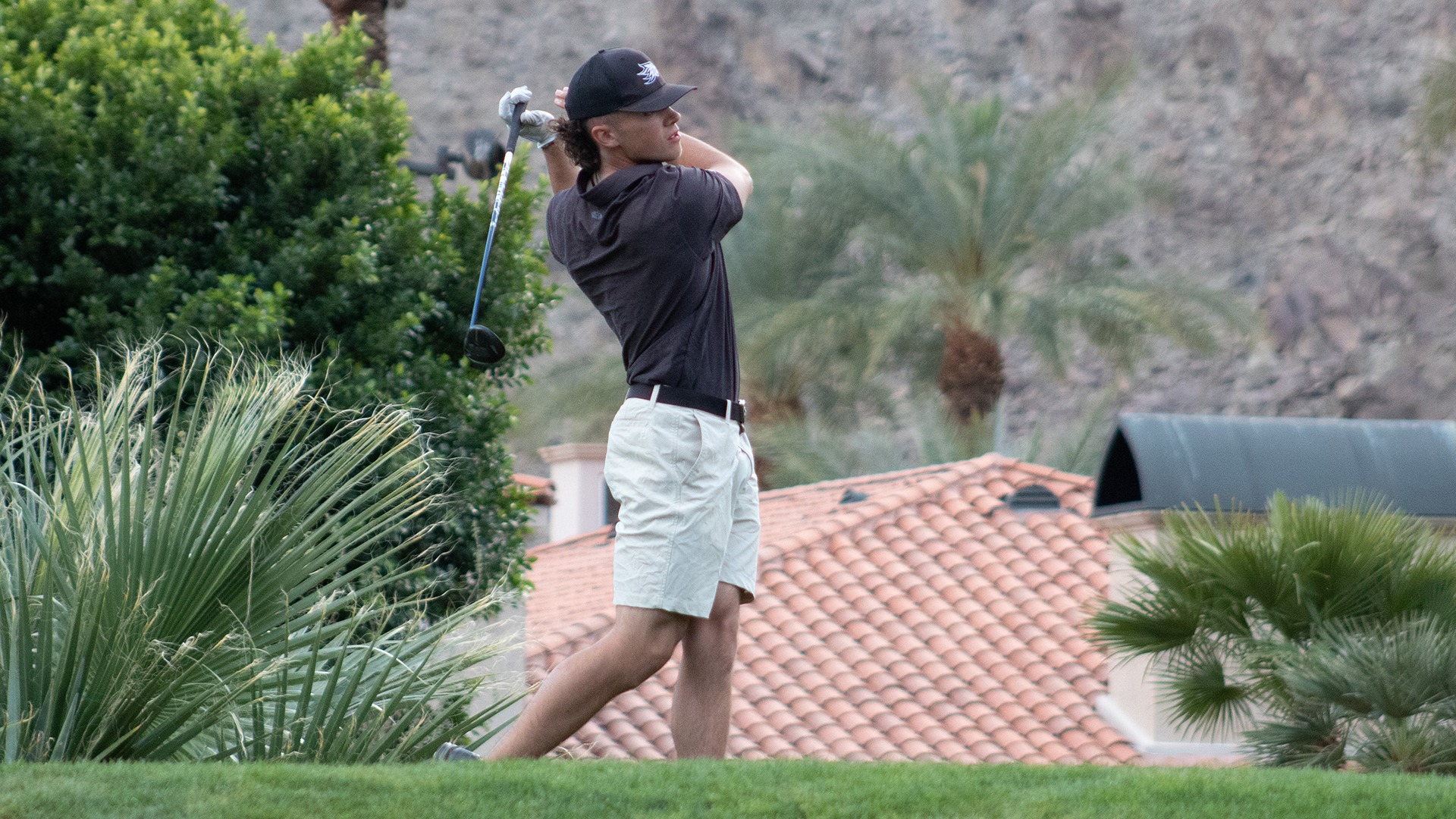 Mark Noonan - 2022-23 - Men's Golf - Chico State Athletics