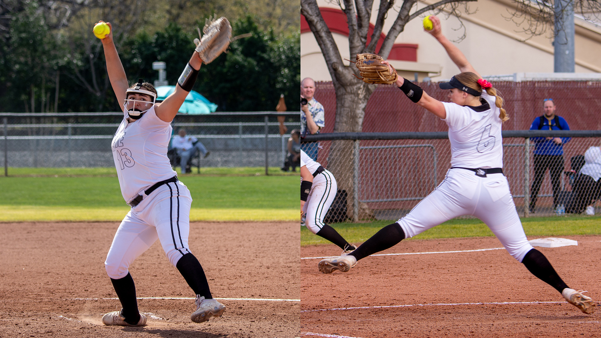 Great pitching and just enough offense gives ’Cats DH sweep - Chico ...