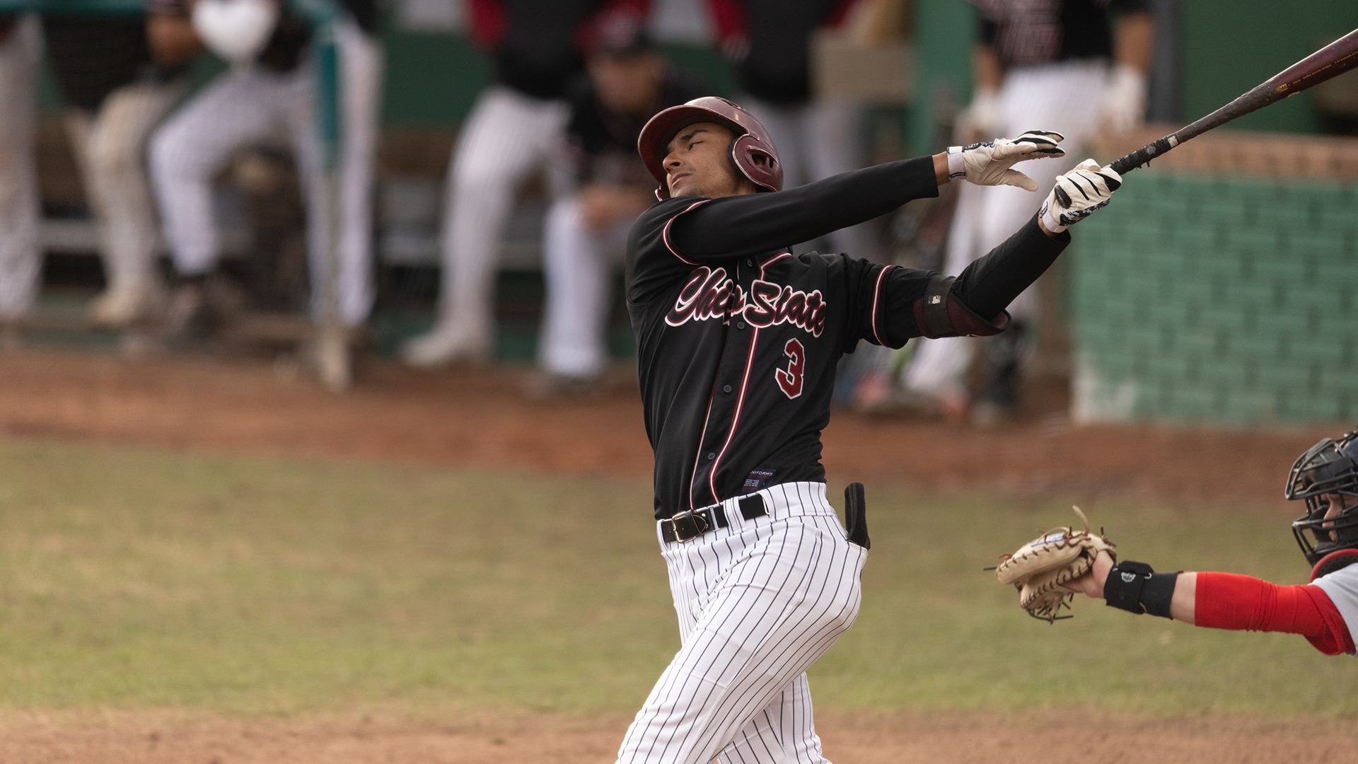 Bats come alive to end long setback - Chico State Athletics