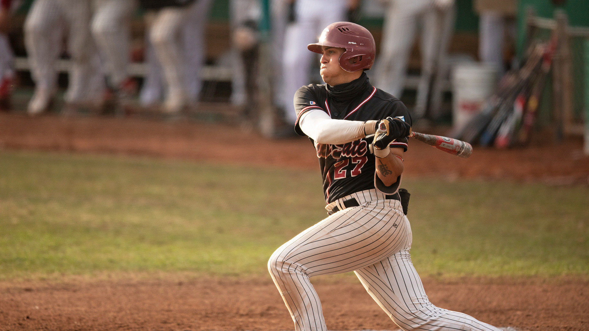 ‘Cats stunned after No. 23 Yotes take twinbill in dramatic fashion ...