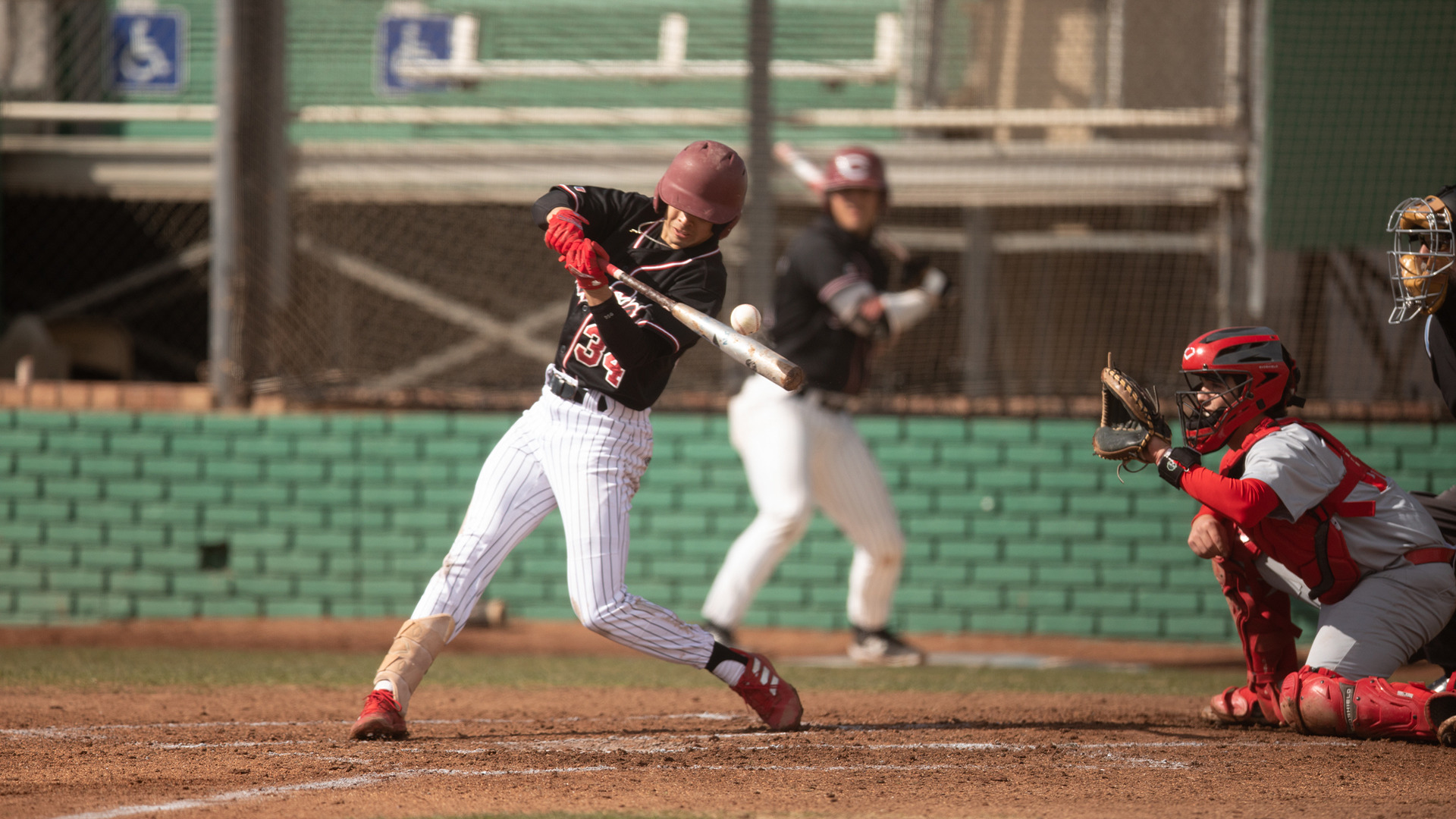 Kaden Bass - 2024 - Baseball - Chico State Athletics