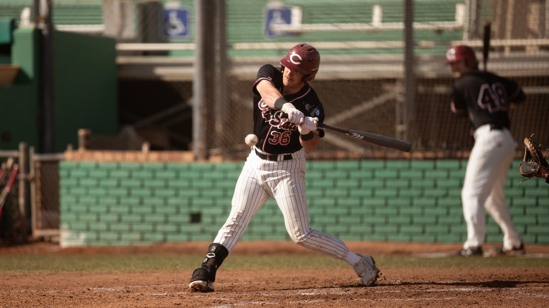 Zach Morris - 2023 - Baseball - Chico State Athletics