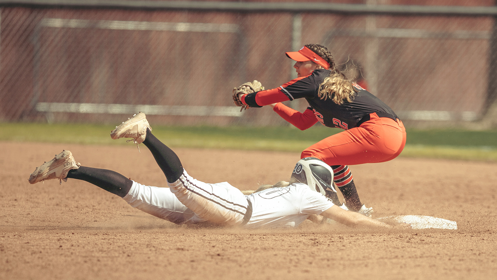 Grace Stover - 2023 - Softball - Chico State Athletics