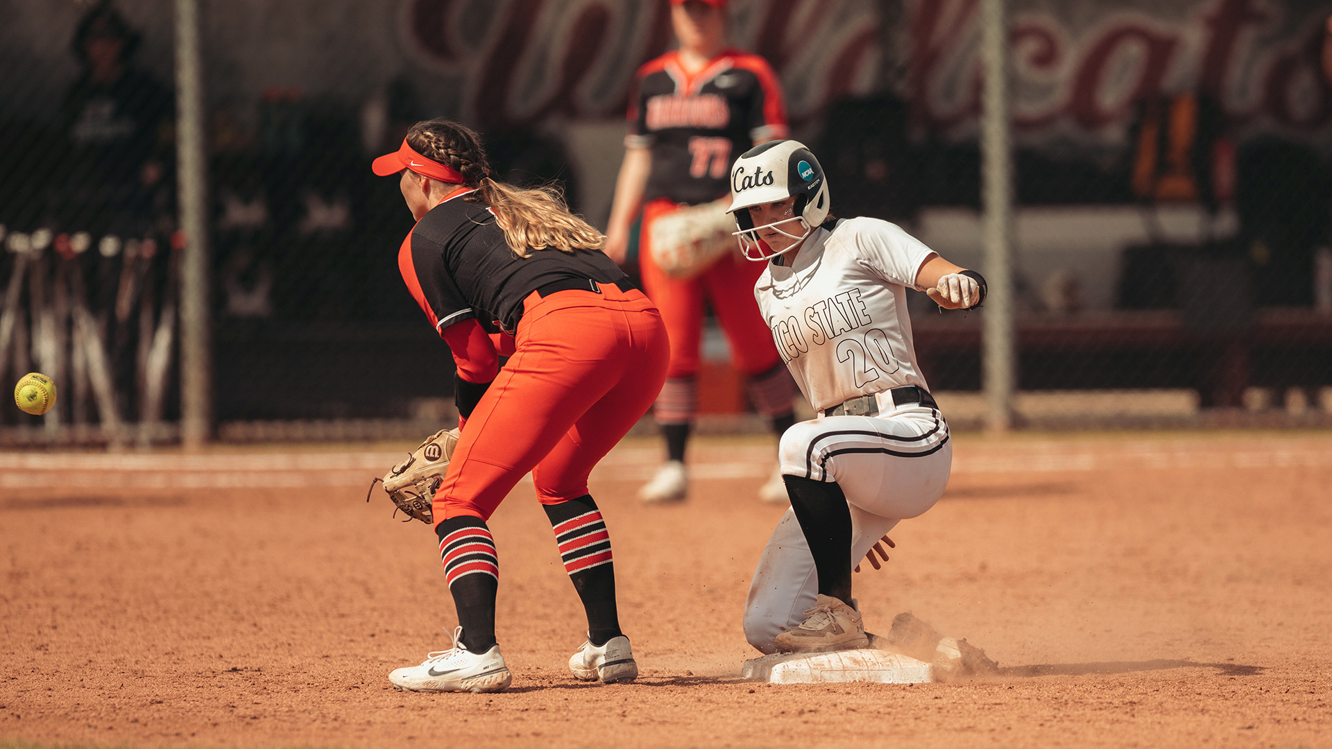Grace Stover - 2023 - Softball - Chico State Athletics