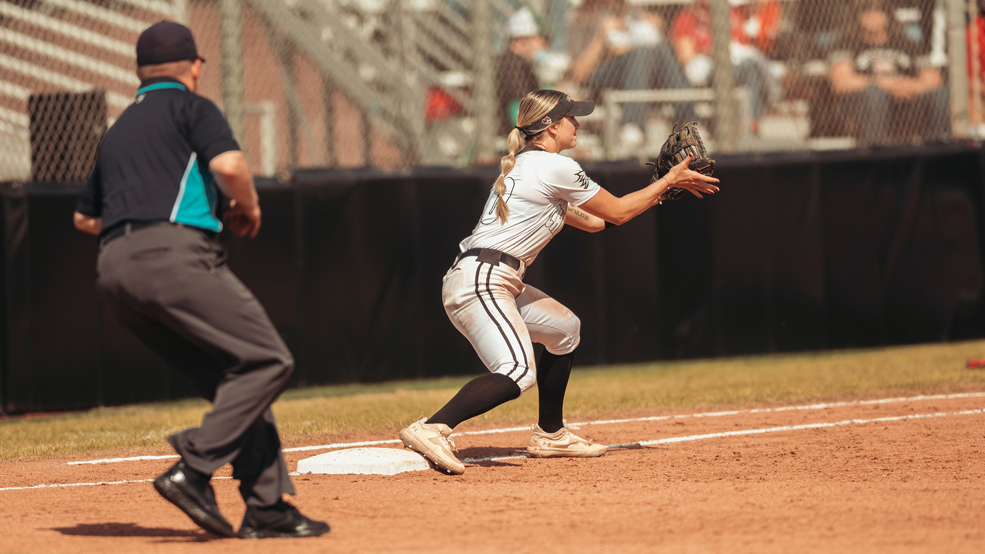 Grace Stover - 2023 - Softball - Chico State Athletics