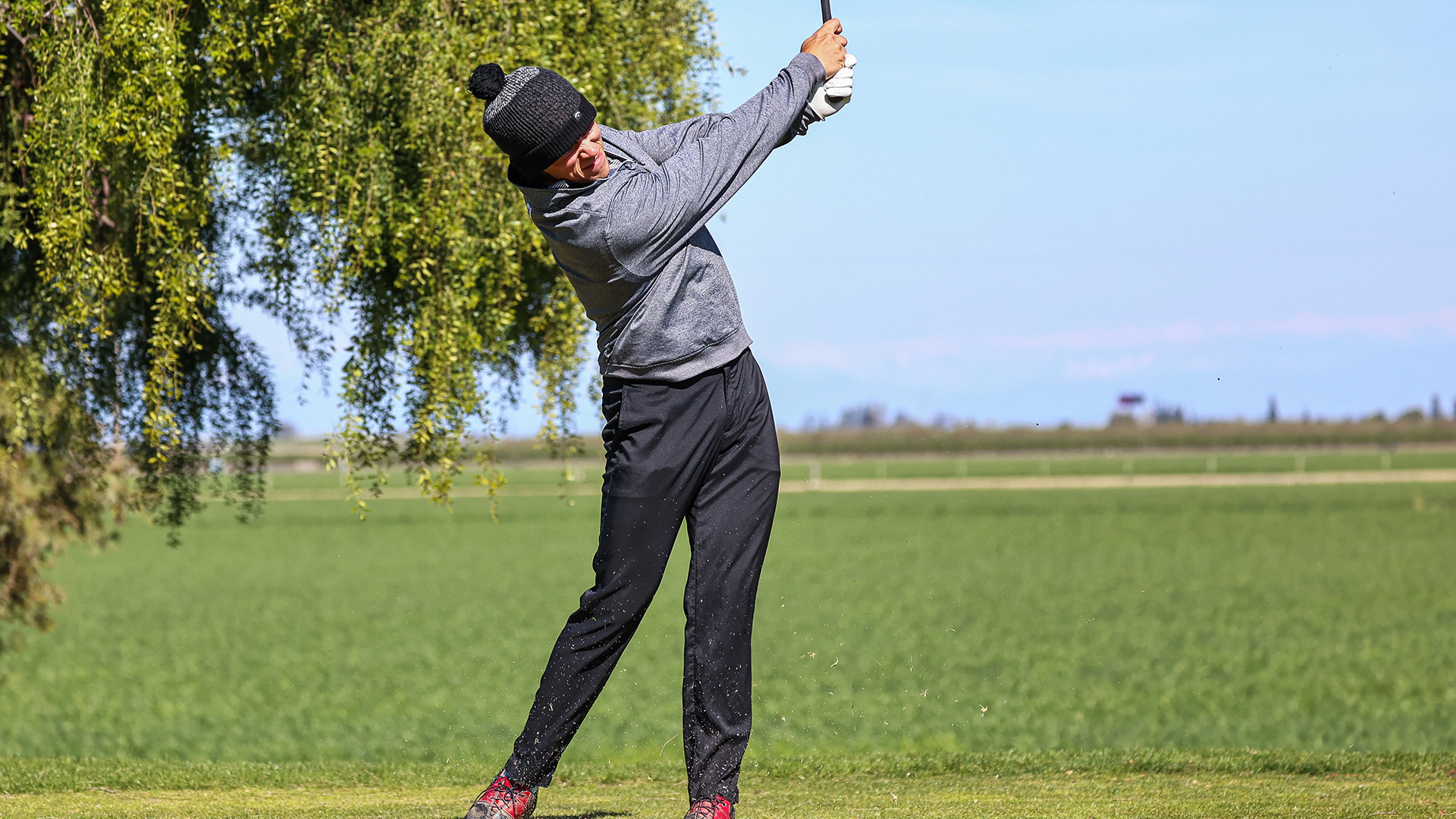 Mark Noonan - 2022-23 - Men's Golf - Chico State Athletics