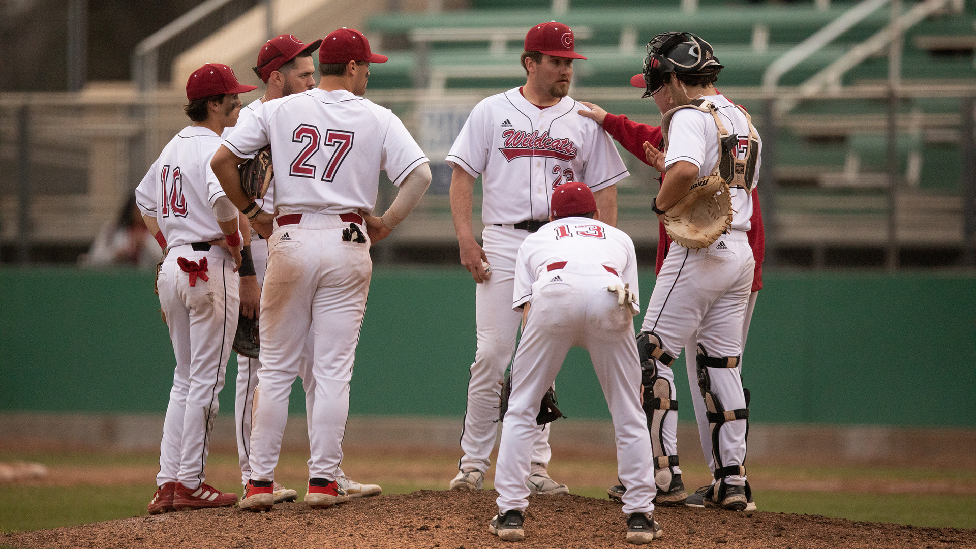 Scott Lewis Baseball