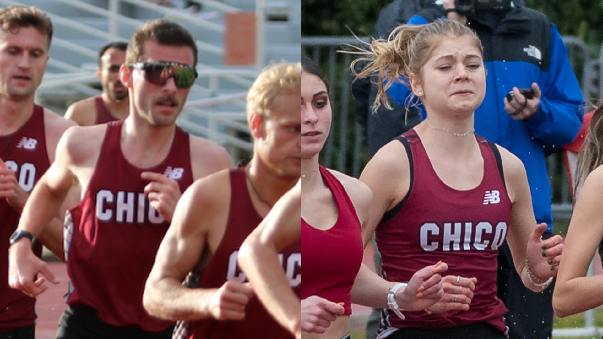 Hannah Tiffany - 2023 - Women's Track & Field - Chico State Athletics