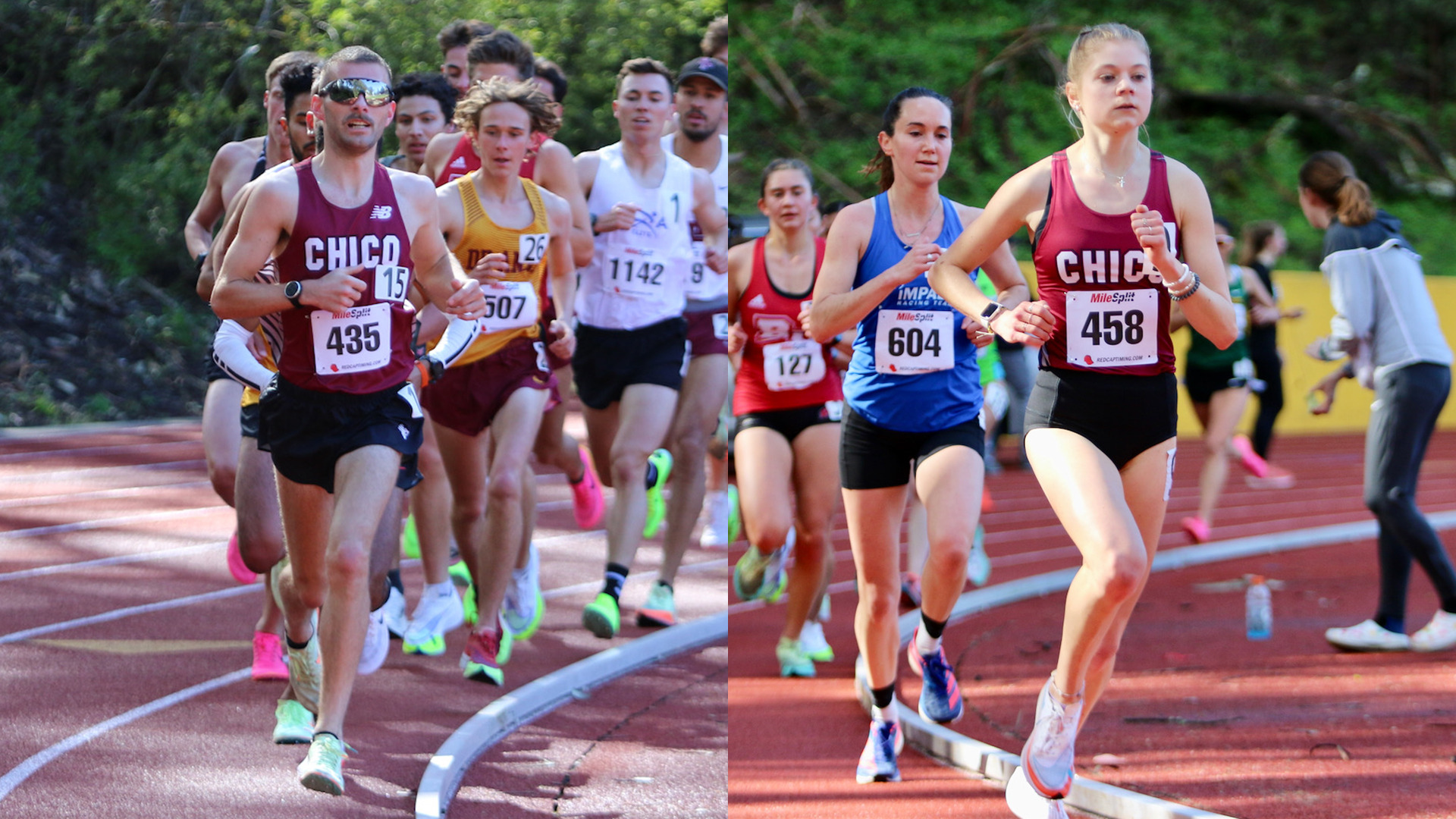 Hannah Tiffany - 2023 - Women's Track & Field - Chico State Athletics