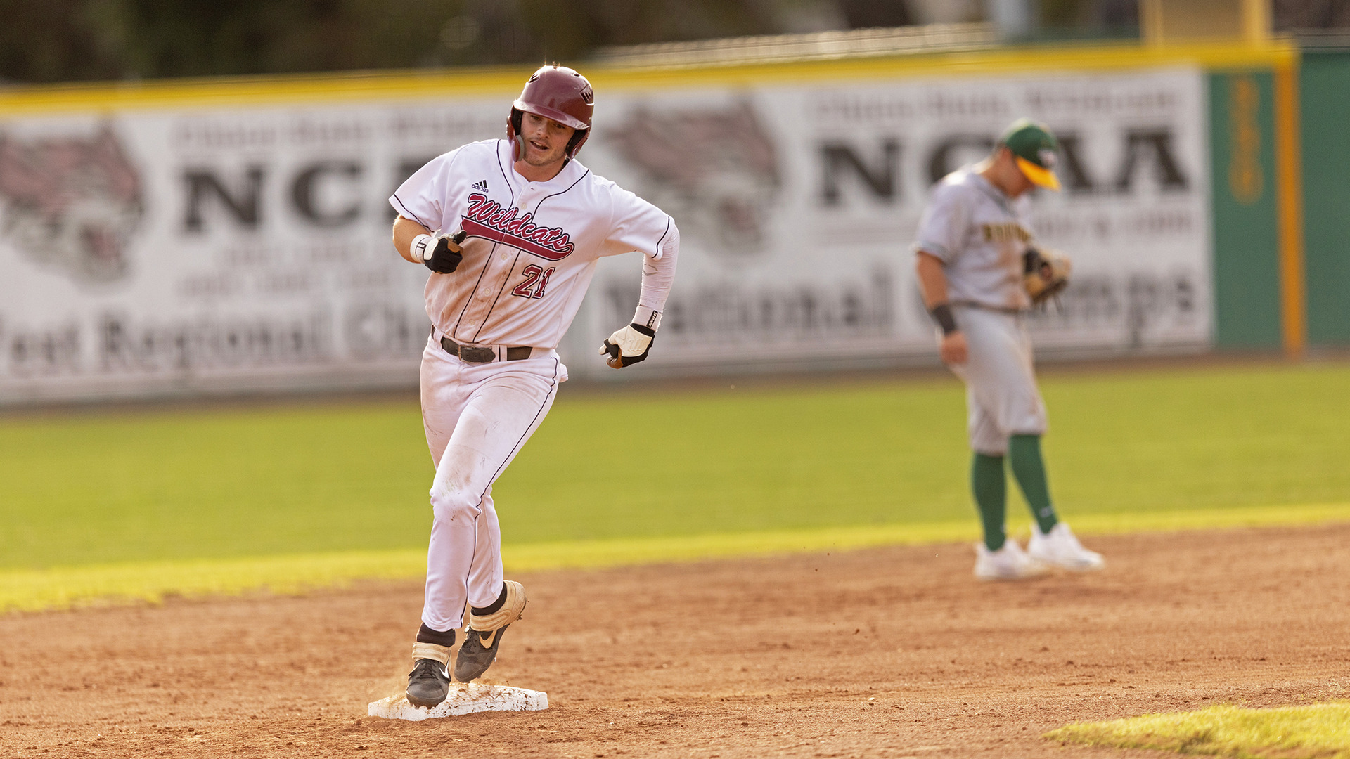 Logan Drummond - 2023 - Baseball - Chico State Athletics