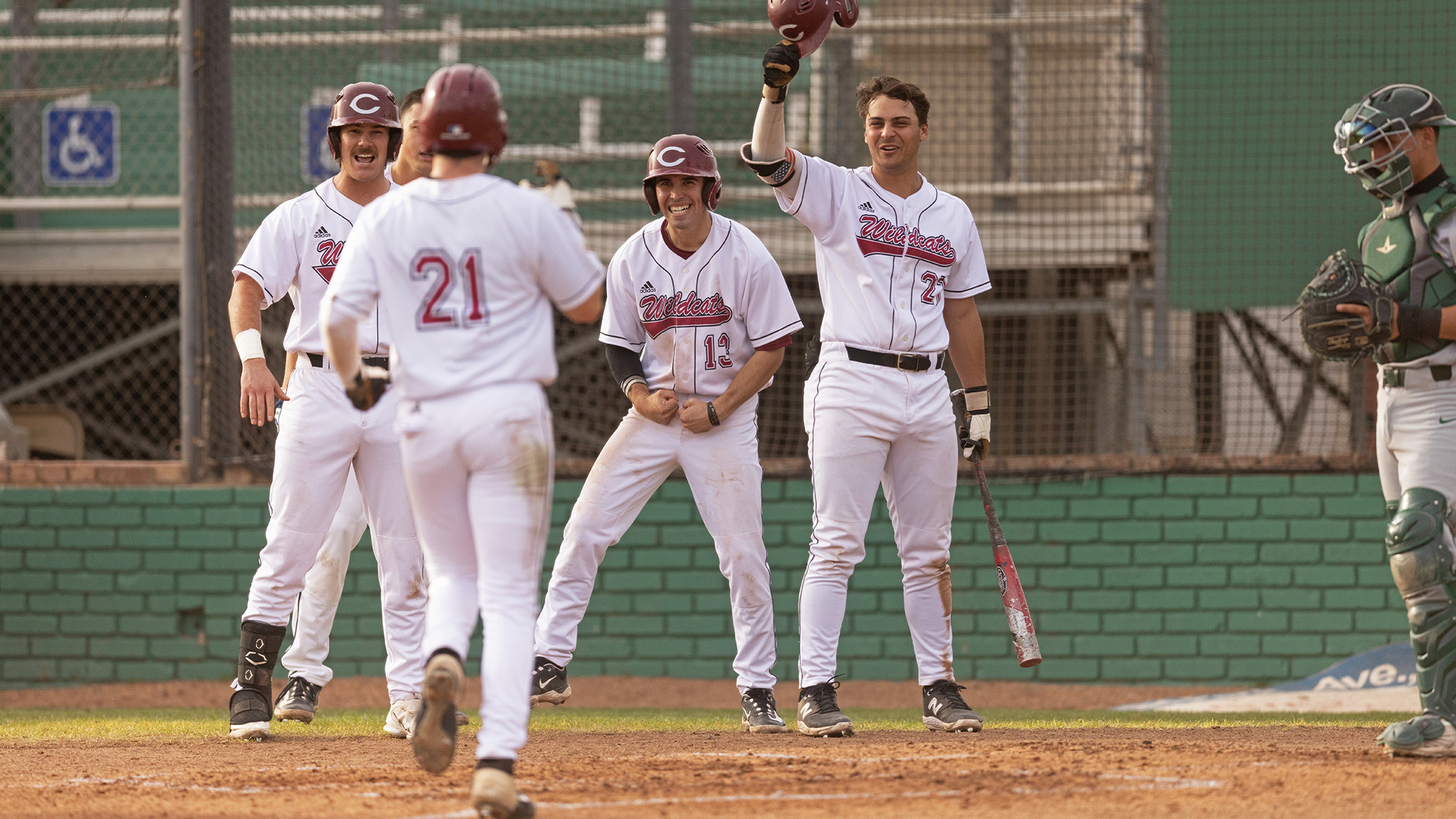 Jacob Jablonski - 2023 - Baseball - Chico State Athletics
