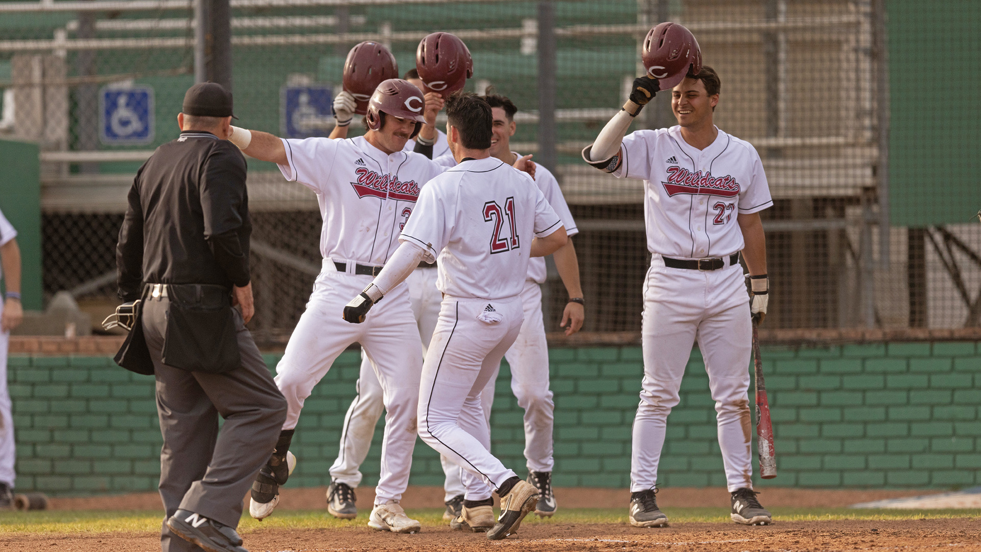 Jacob Jablonski - 2023 - Baseball - Chico State Athletics
