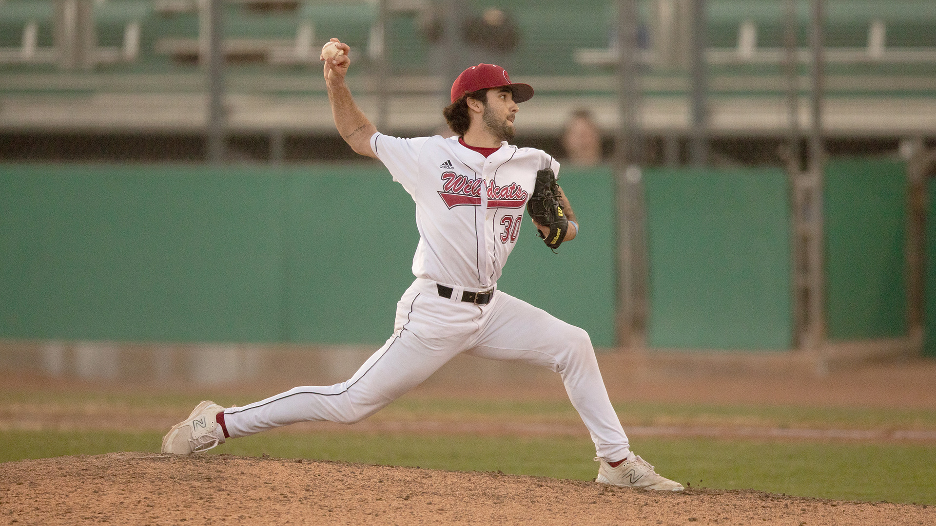 Justin Tamelier - 2023 - Baseball - Chico State Athletics