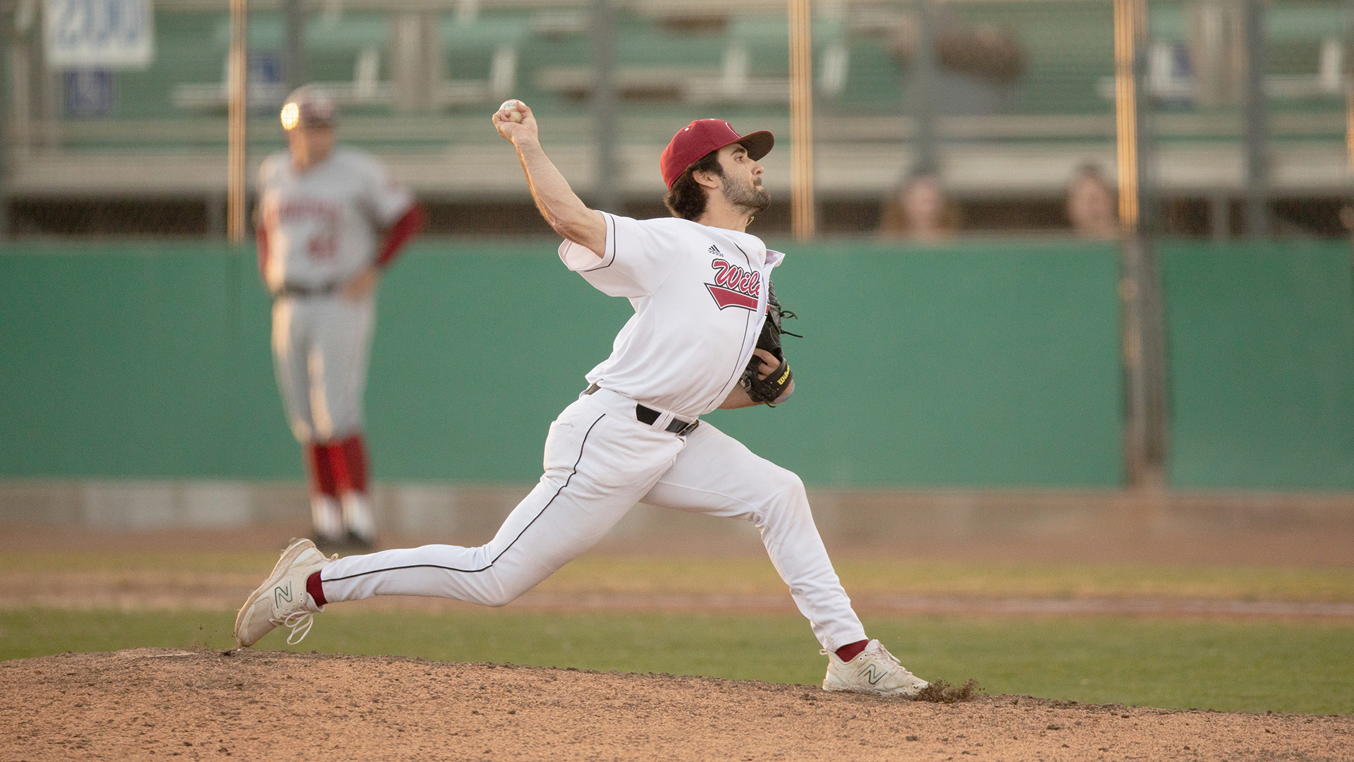 Justin Tamelier - 2023 - Baseball - Chico State Athletics