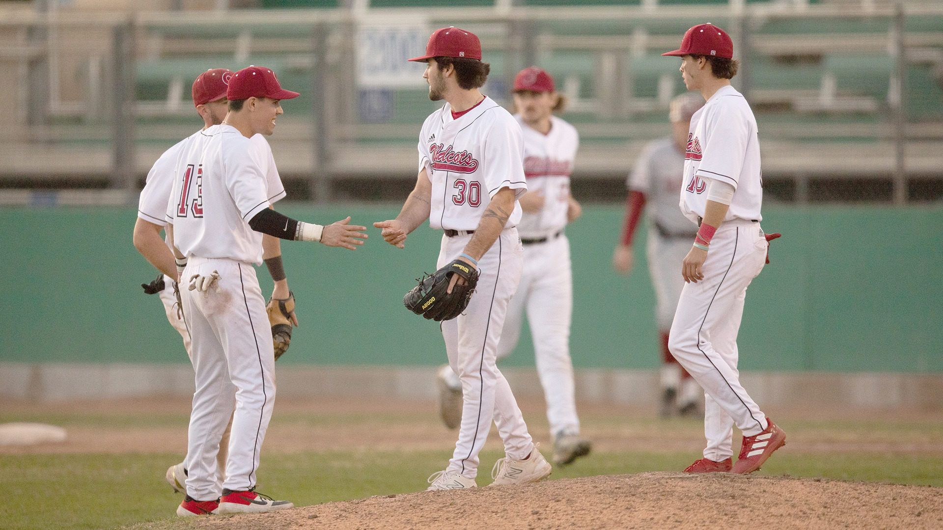 Justin Tamelier - 2023 - Baseball - Chico State Athletics