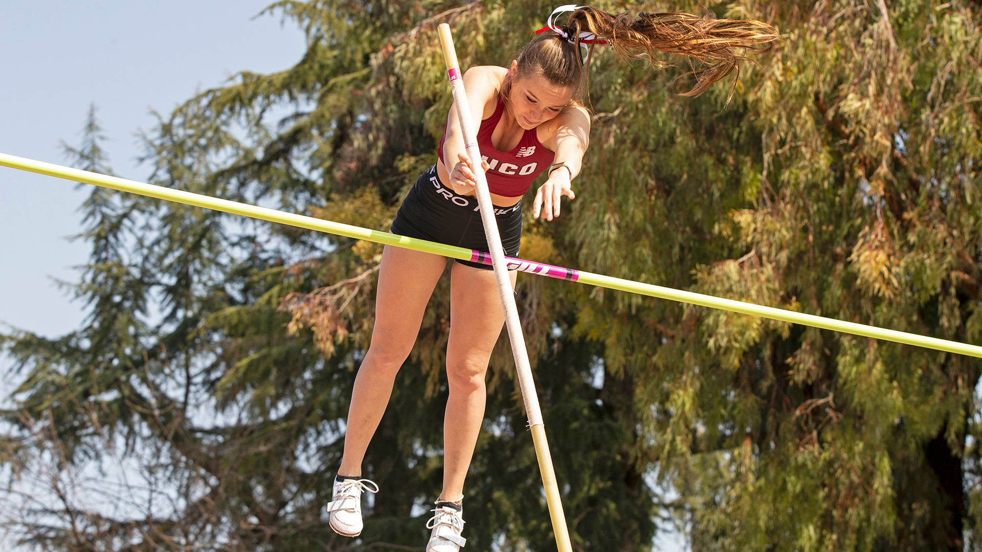 Samantha Brackett - 2024 - Women's Track & Field - Chico State Athletics