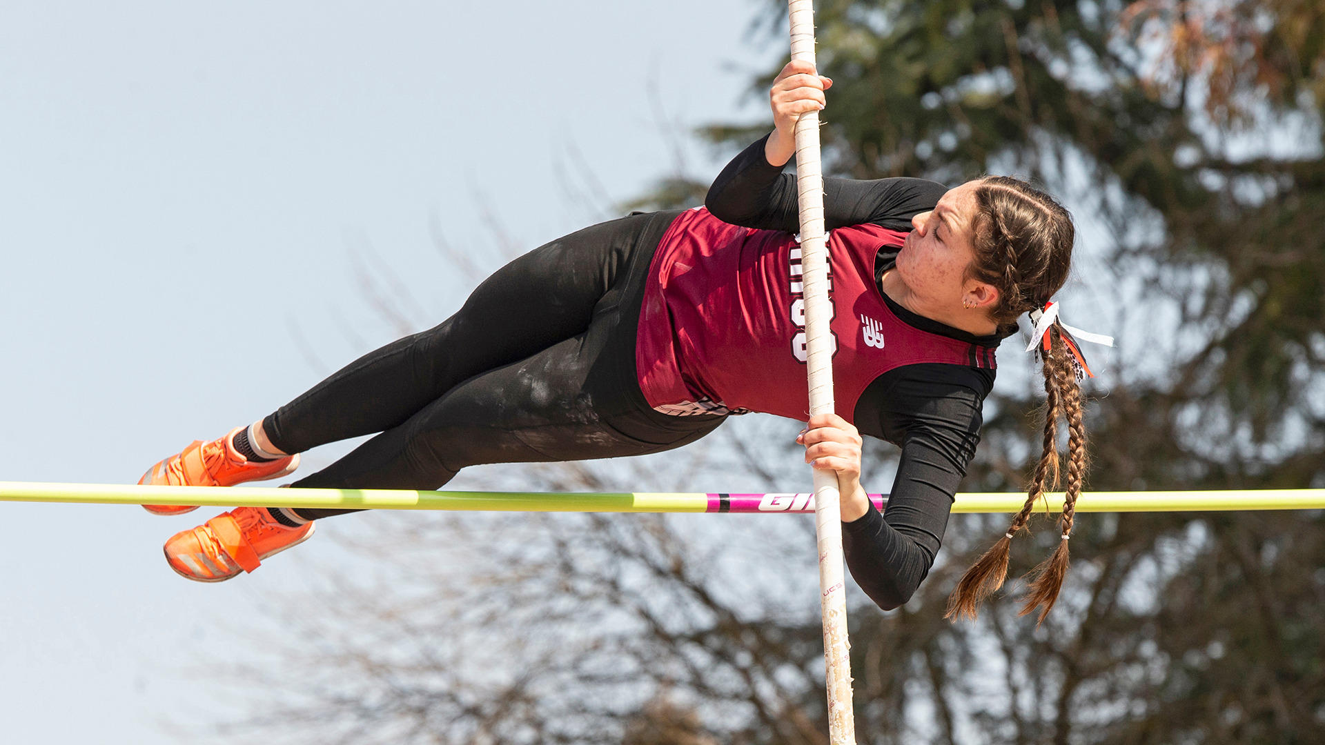 Shelby Gill - 2023 - Women's Track & Field - Chico State Athletics