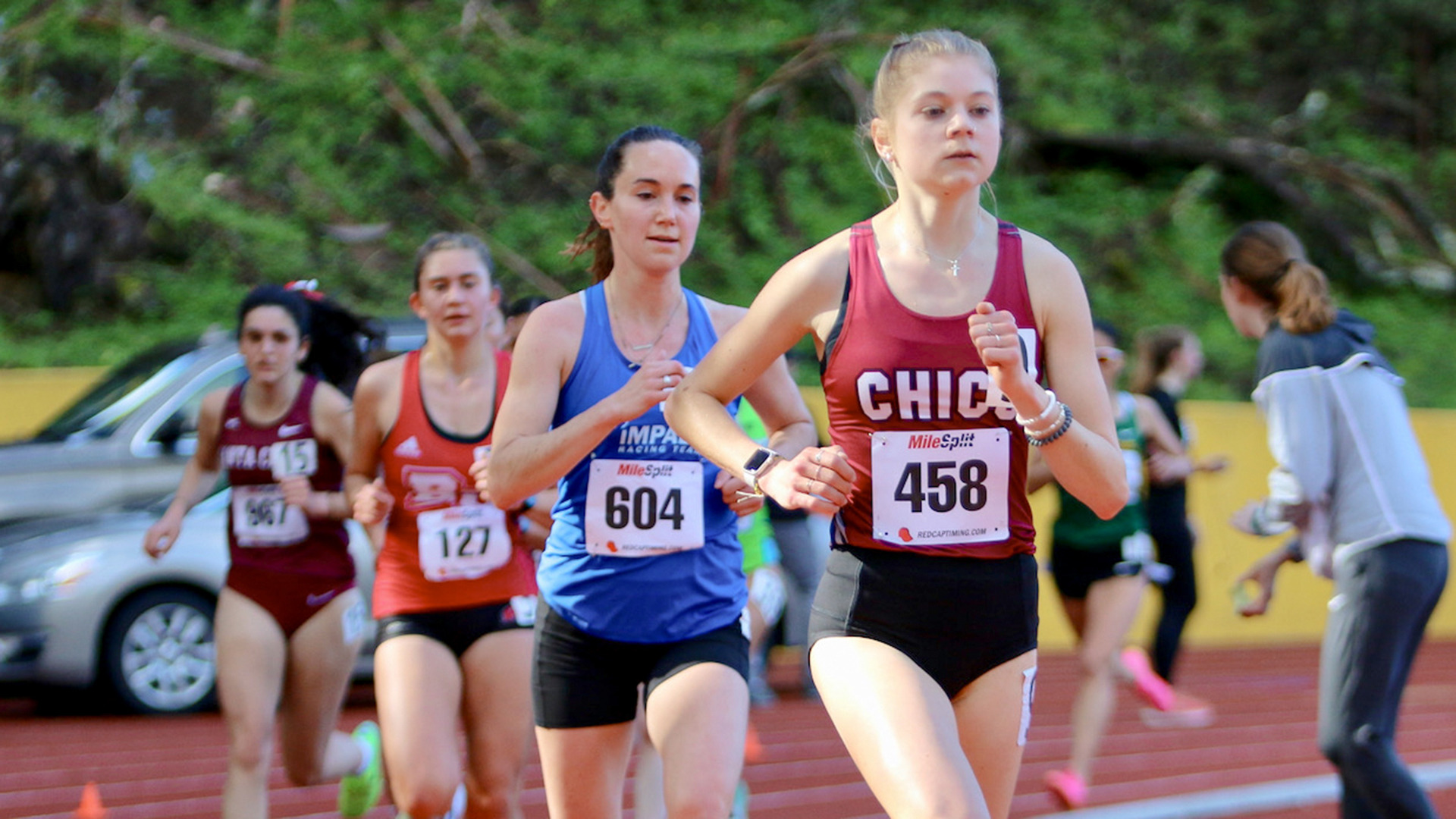 Hannah Tiffany - 2023 - Women's Track & Field - Chico State Athletics