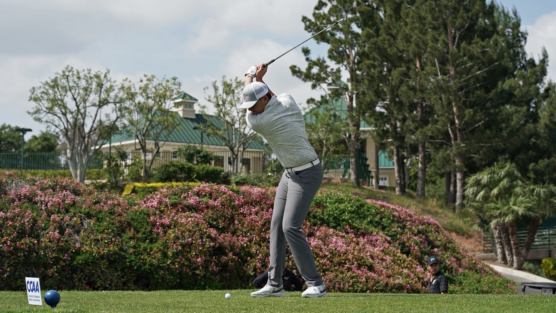 Dakota Ochoa - 2023-24 - Men's Golf - Chico State Athletics