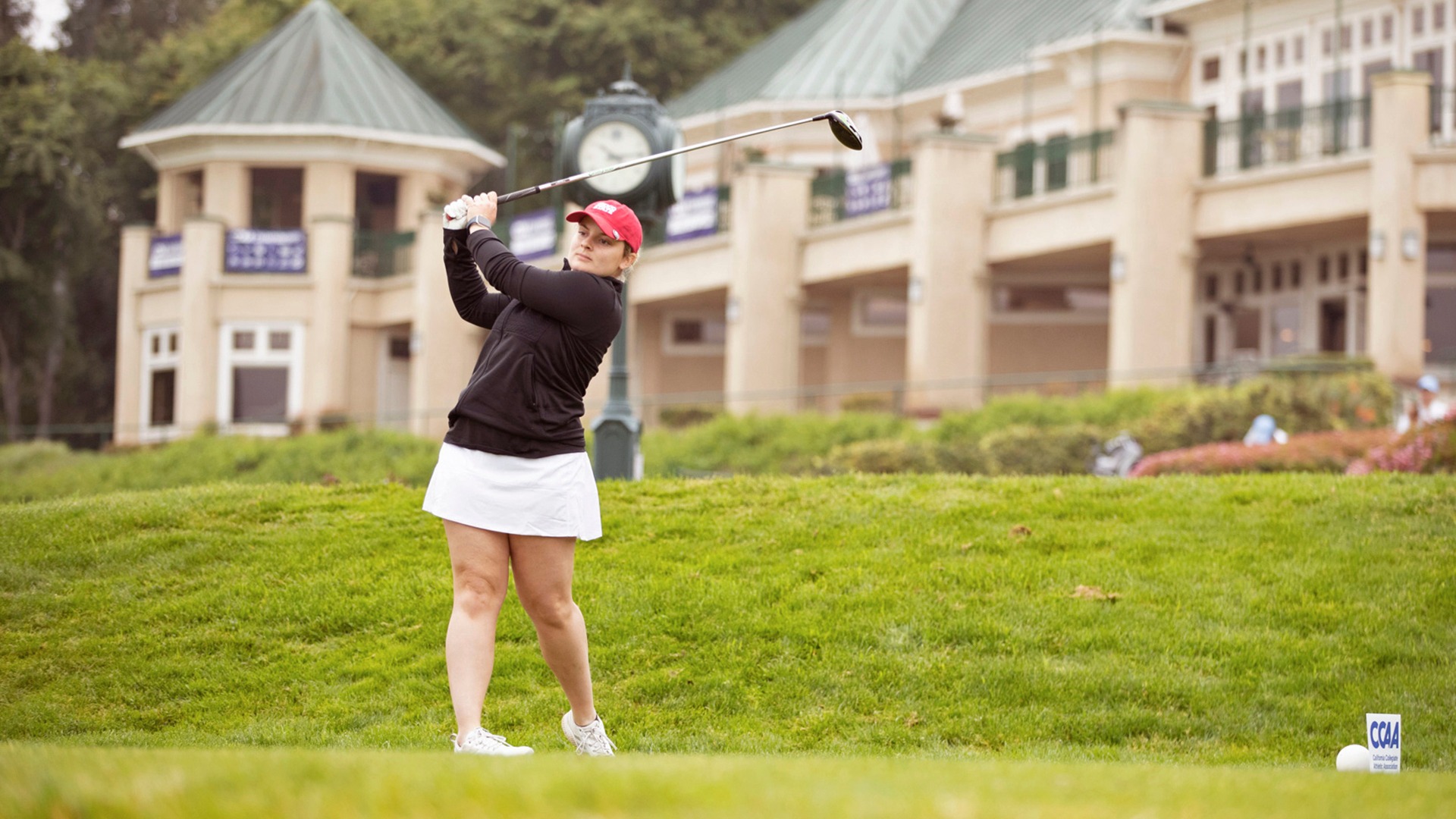 Kelly More - 2023-24 - Women's Golf - Chico State Athletics