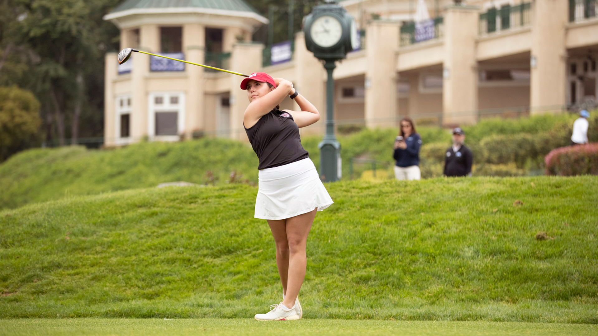 Taylor Stewart - 2022-23 - Women's Golf - Chico State Athletics