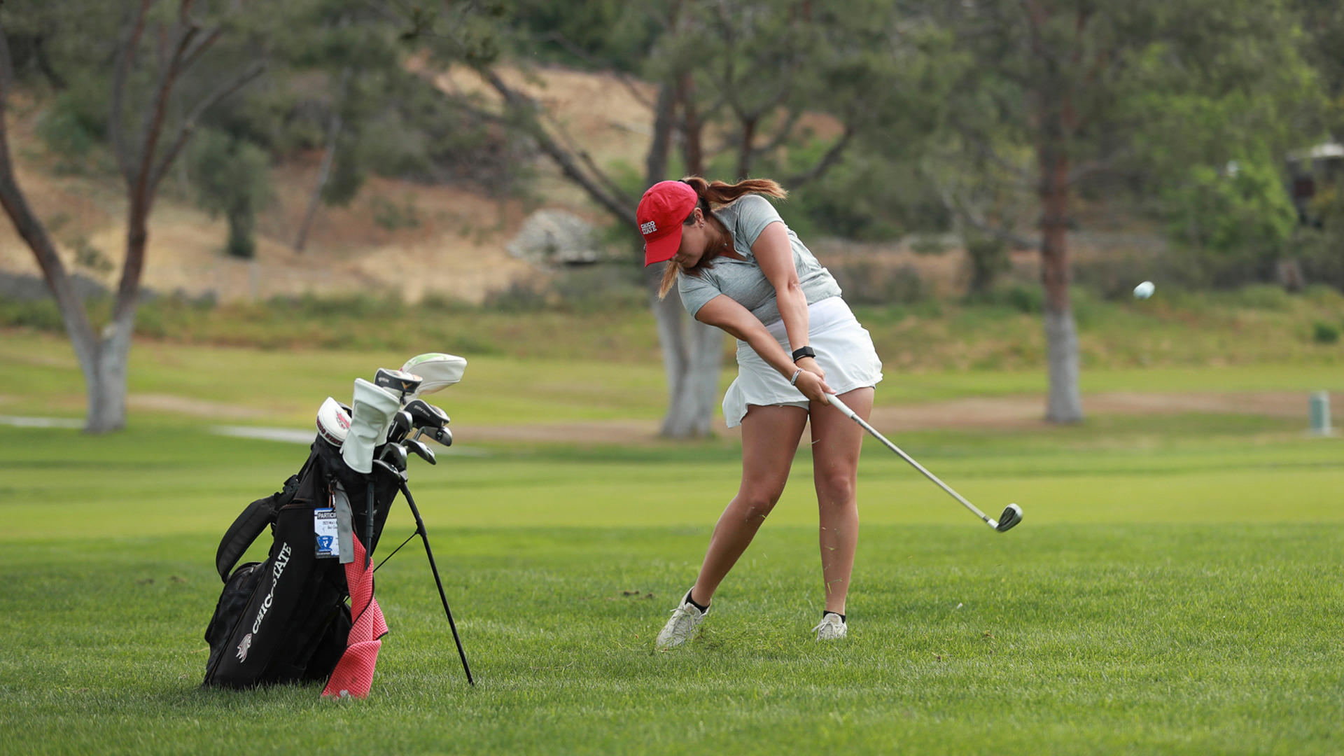 Taylor Stewart - 2022-23 - Women's Golf - Chico State Athletics