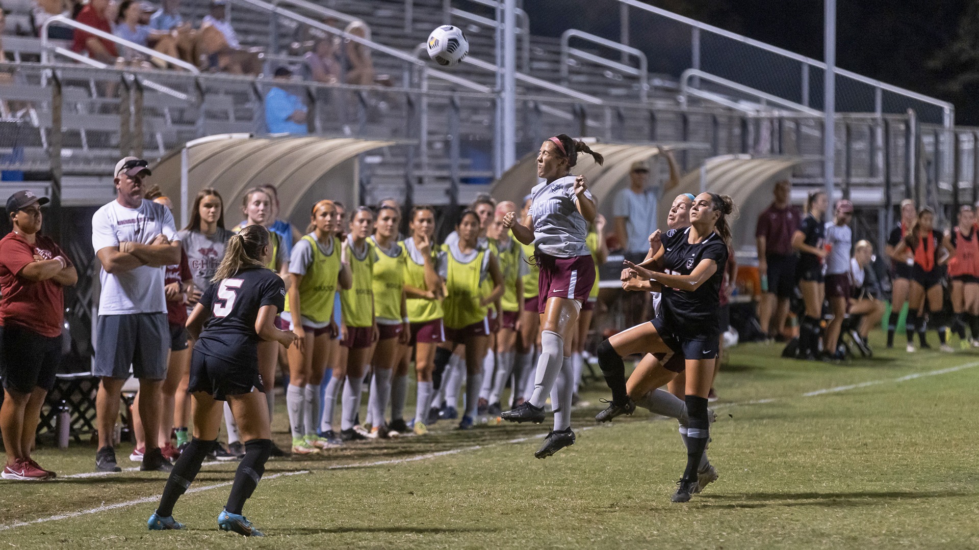 Susanna Garcia - 2022 - Women's Soccer - Chico State Athletics
