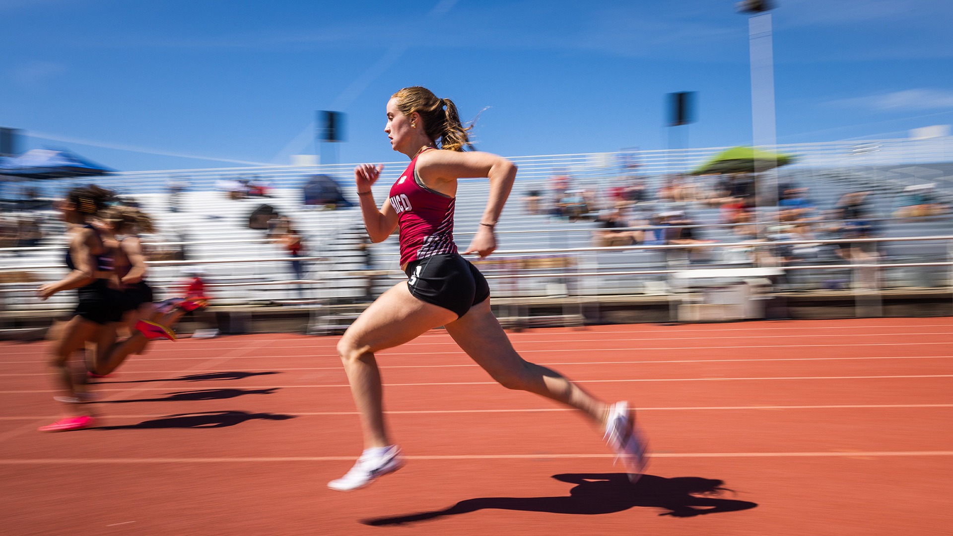 Mary Casserly - 2024 - Women's Track & Field - Chico State Athletics